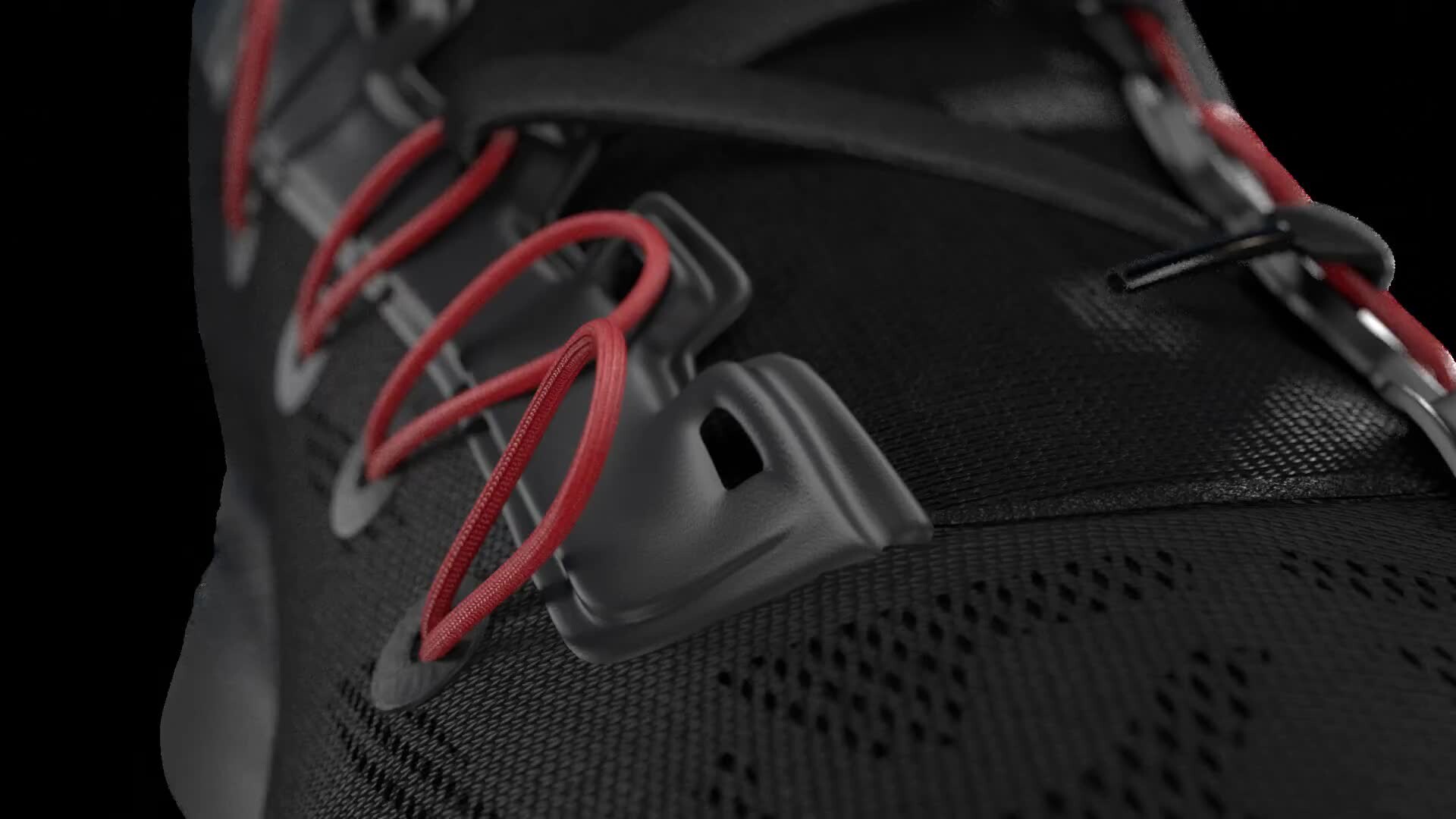 ArtStation - SHOE ANIMATION SHOTS