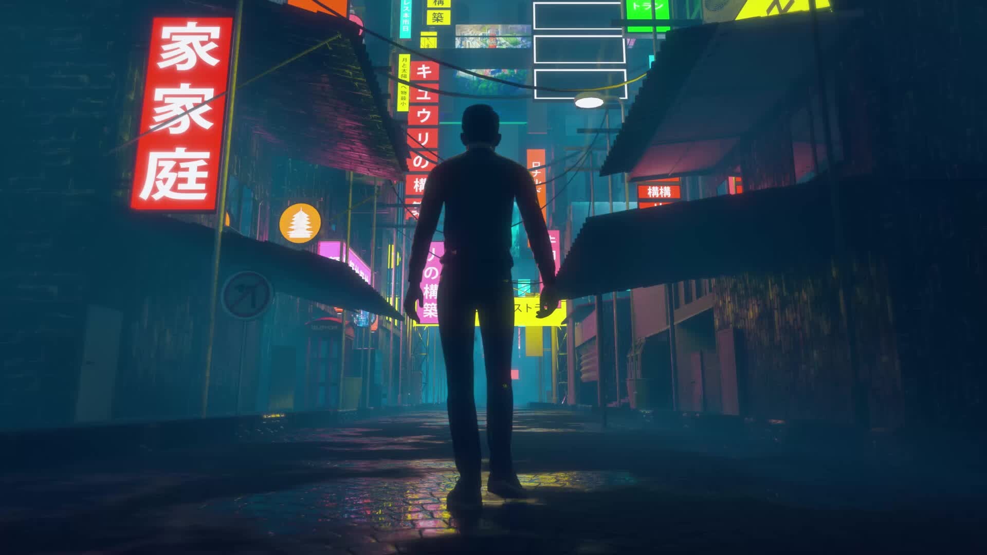 ArtStation - 3D Walk Cycle Animation