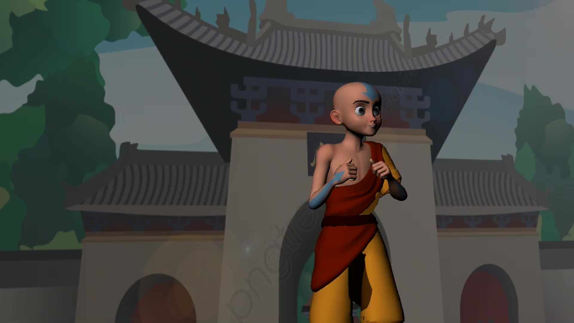 ArtStation - Zip_out