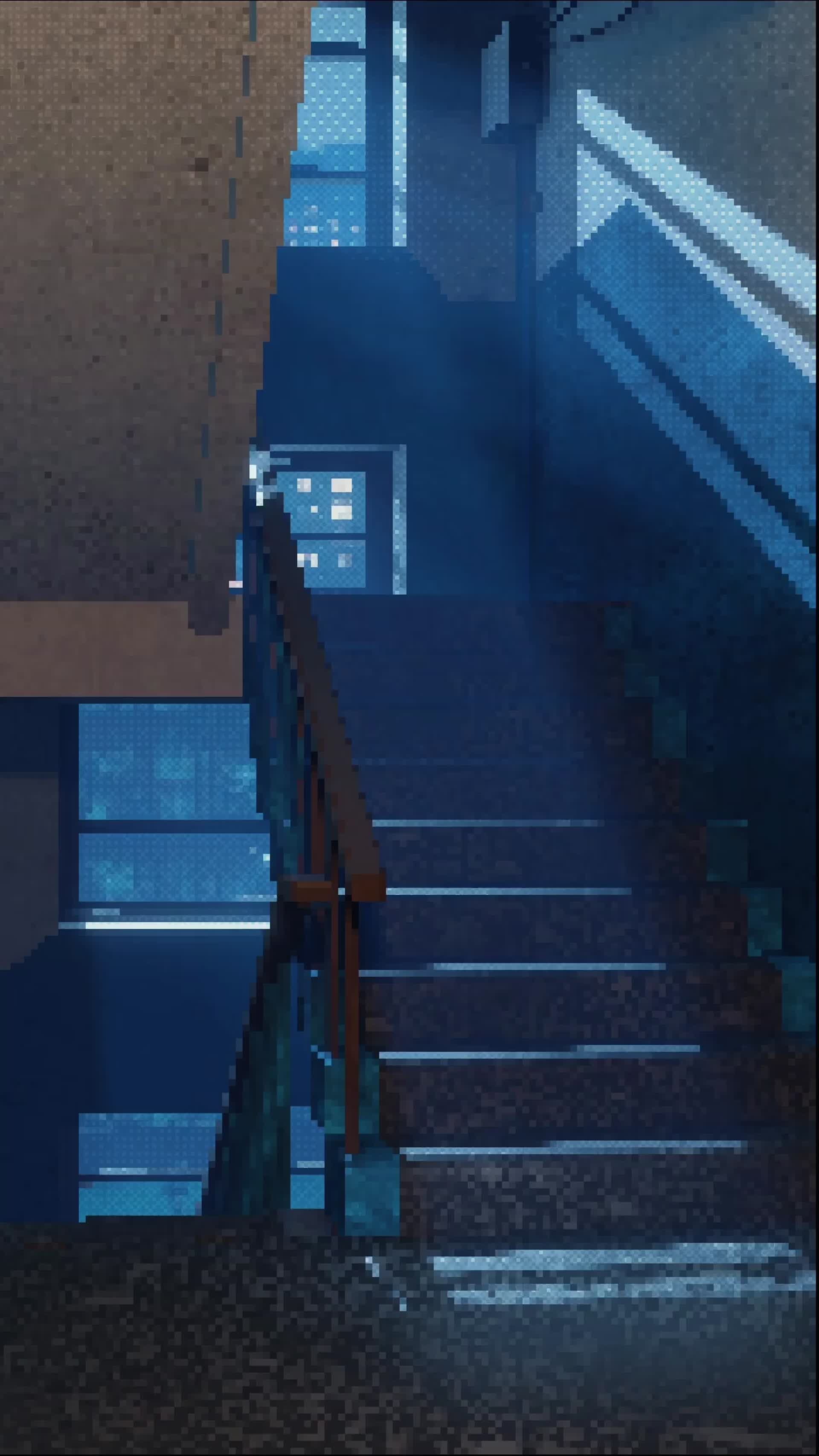 ArtStation - Podyezd