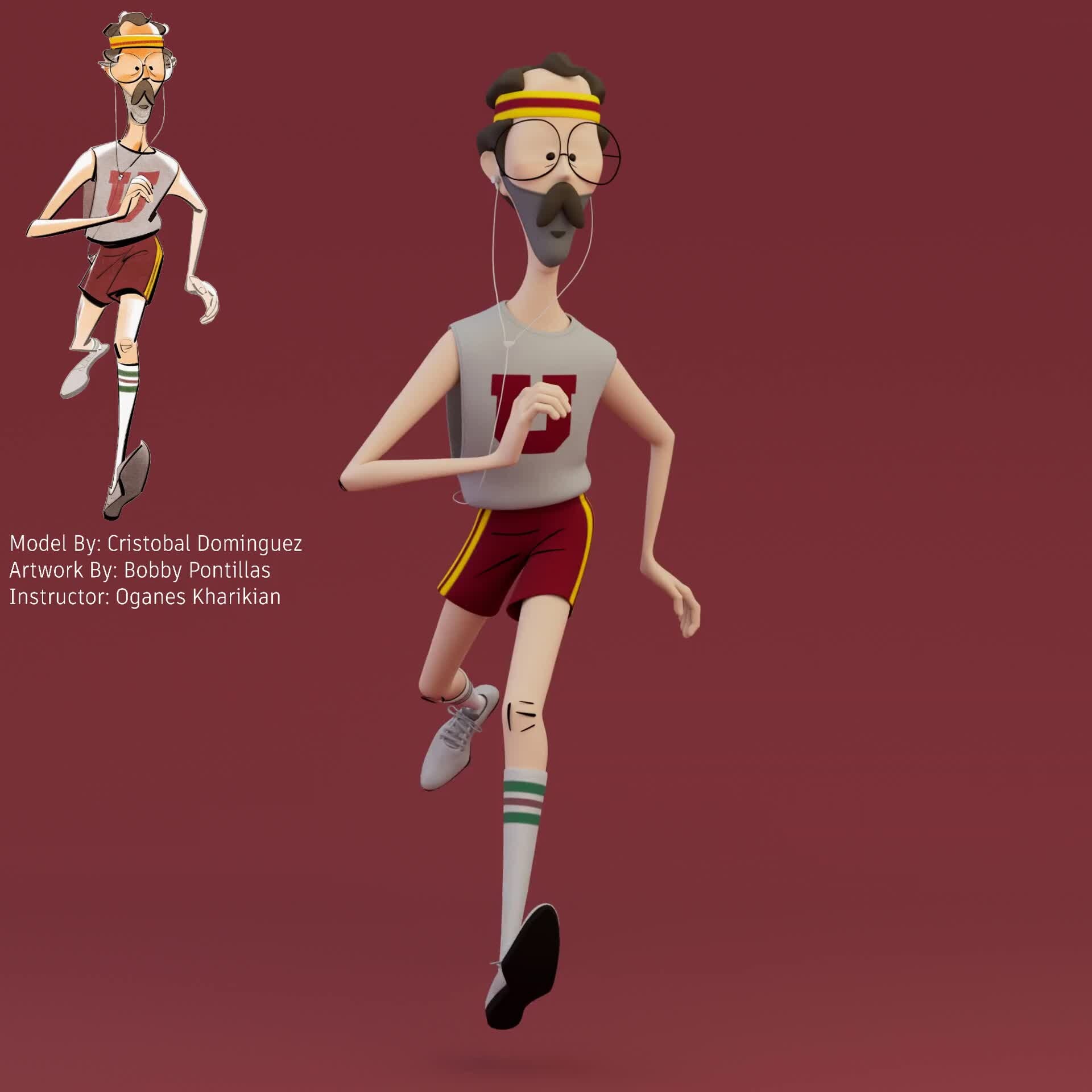 ArtStation - Edwin Catmull