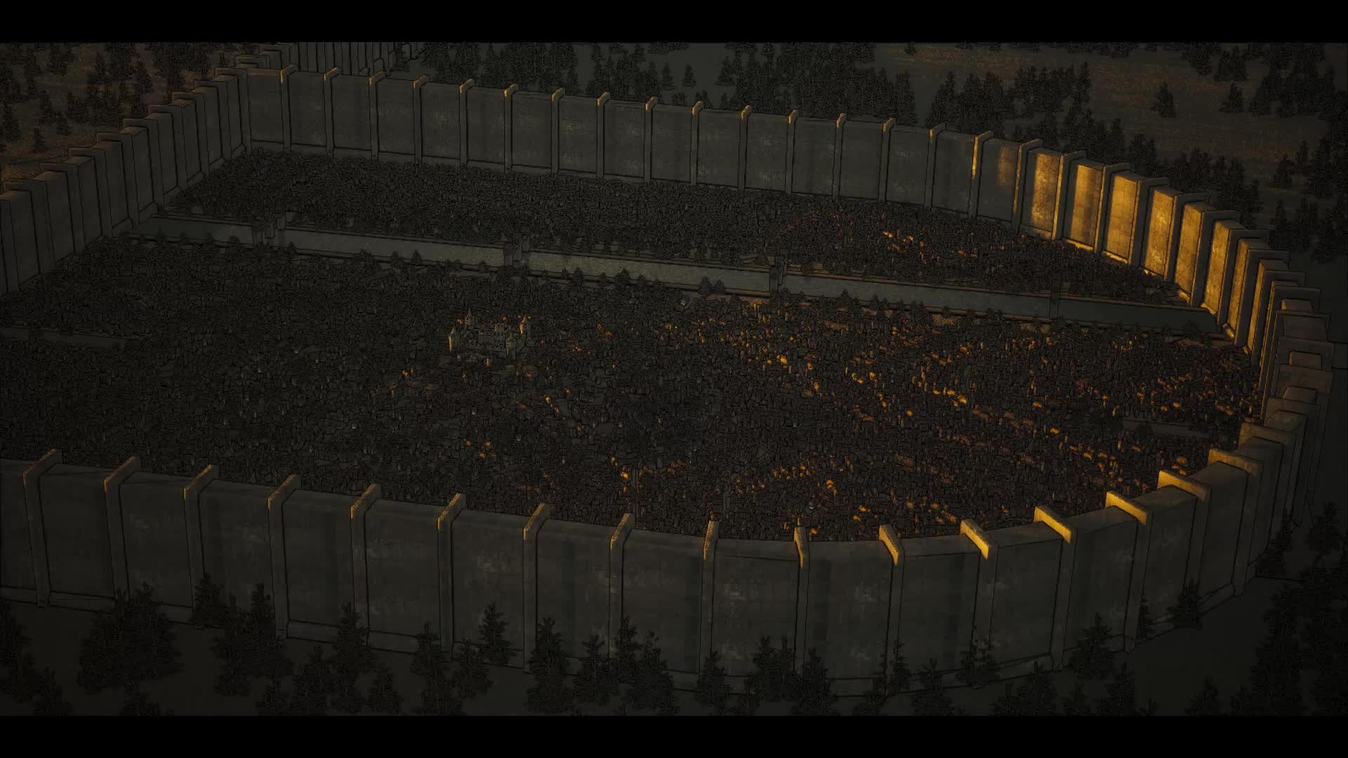 ArtStation - Real-TIme Trost District Unreal Engine 5