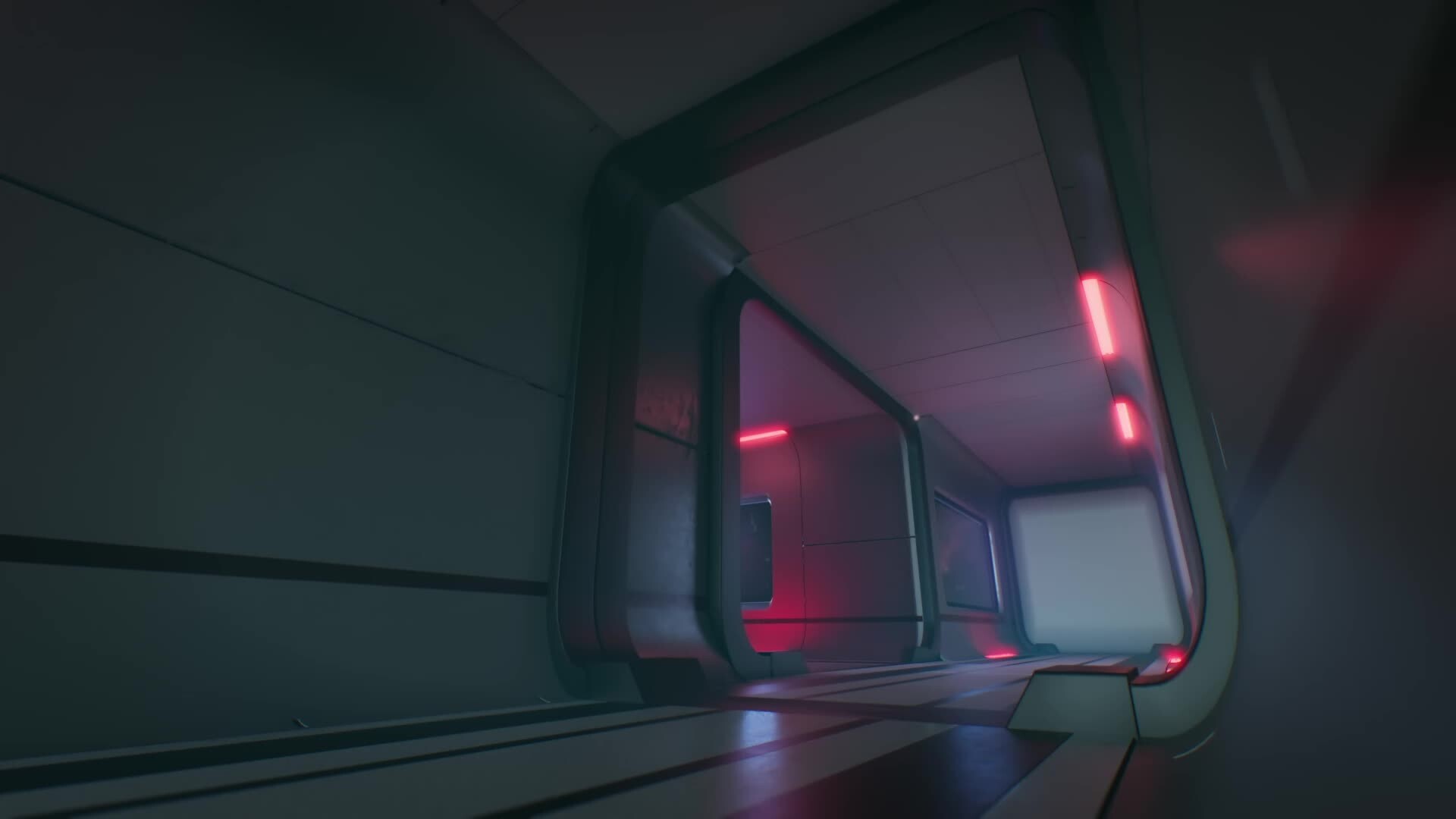 ArtStation - Leo in space