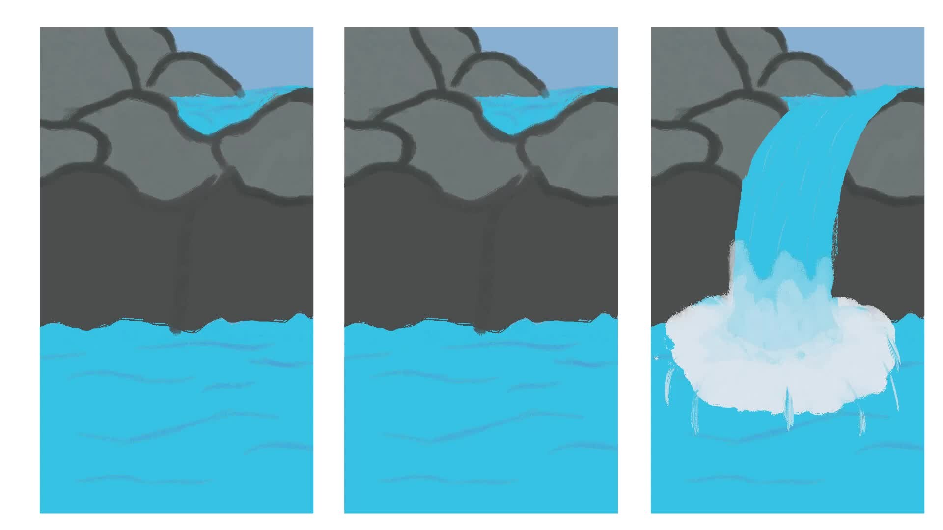 ArtStation - 2D sprites