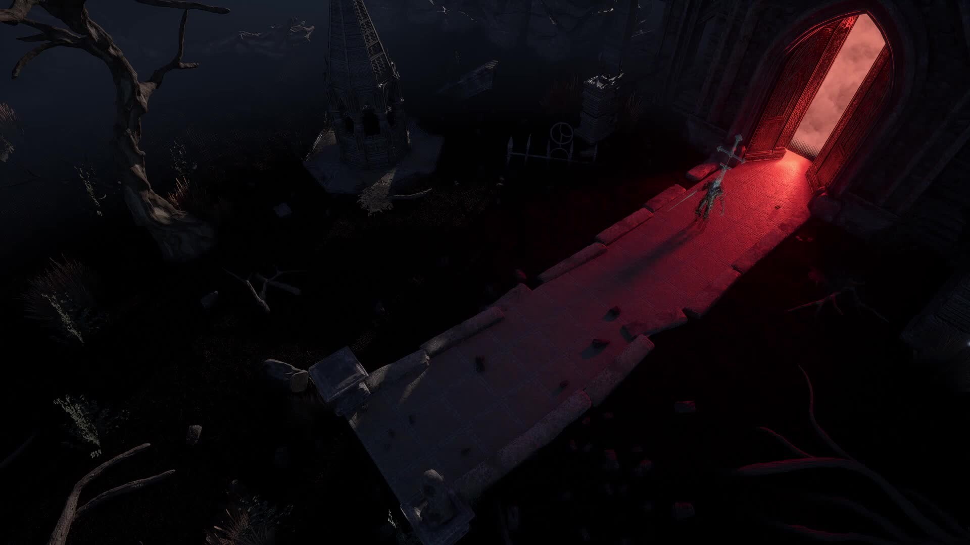 ArtStation - Vampire_attack