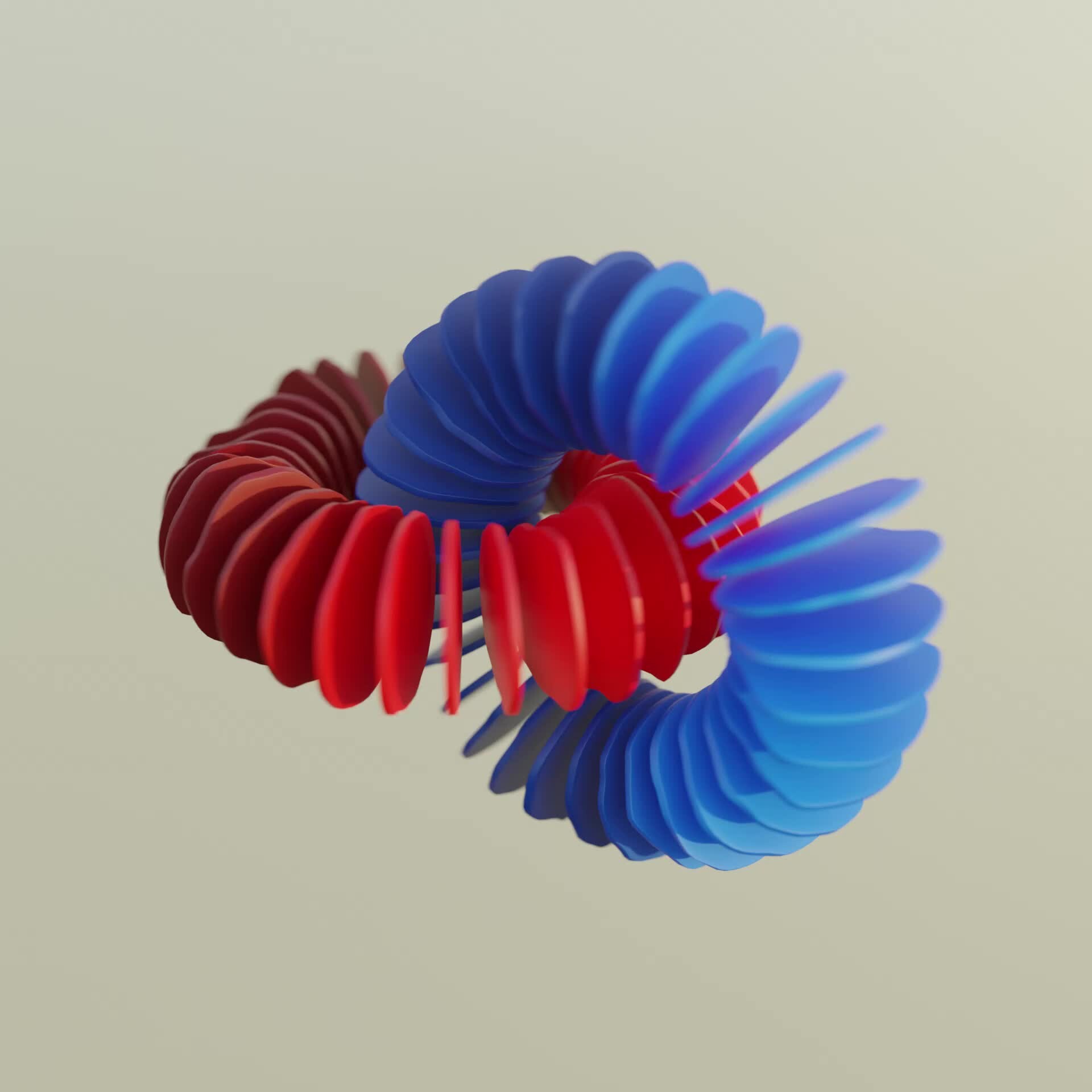 ArtStation - Abstract Loop