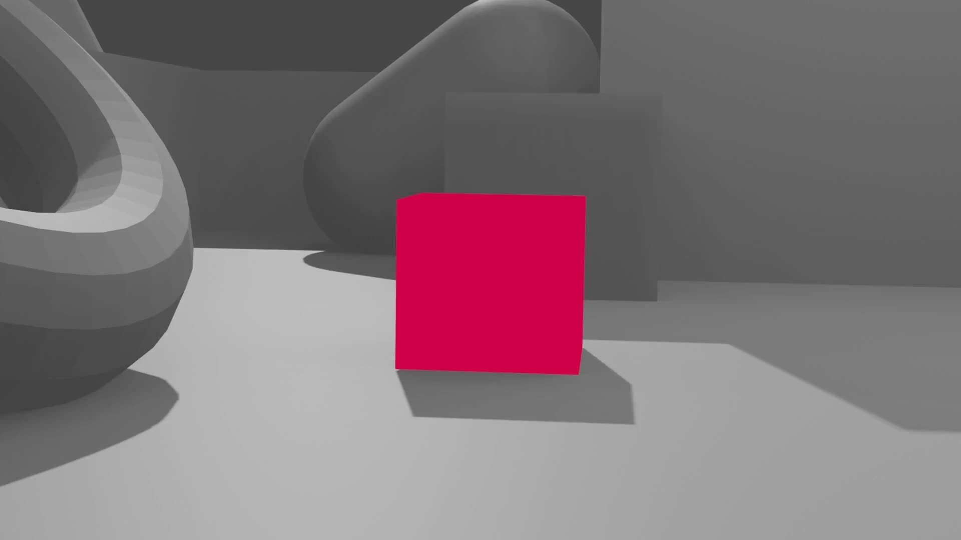 ArtStation - EXPLOSION!