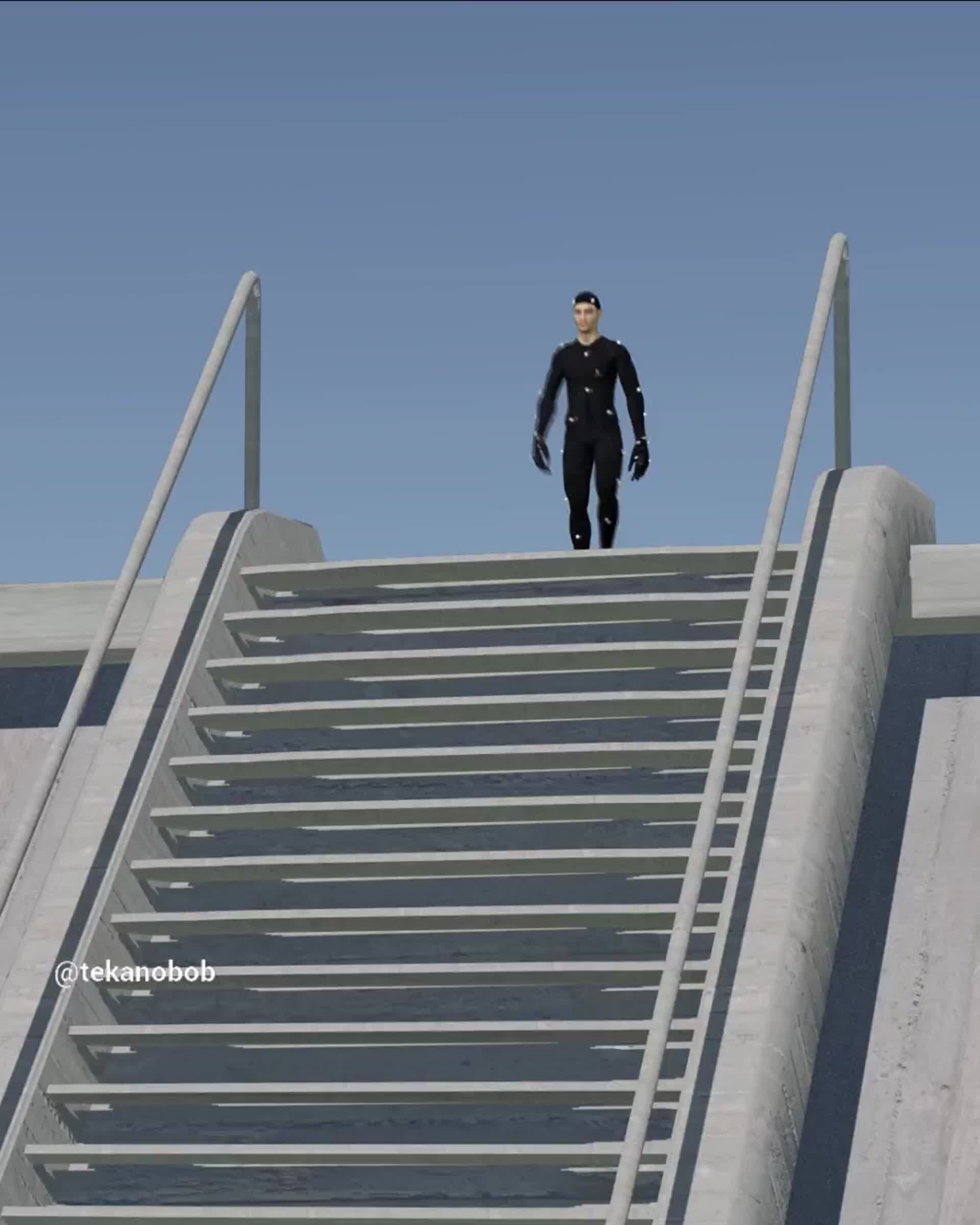 Rob Chapman Portfolio - Mardini day 20 entry