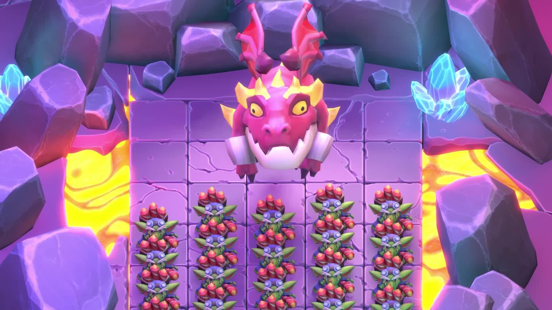 ArtStation - Dragon Boss