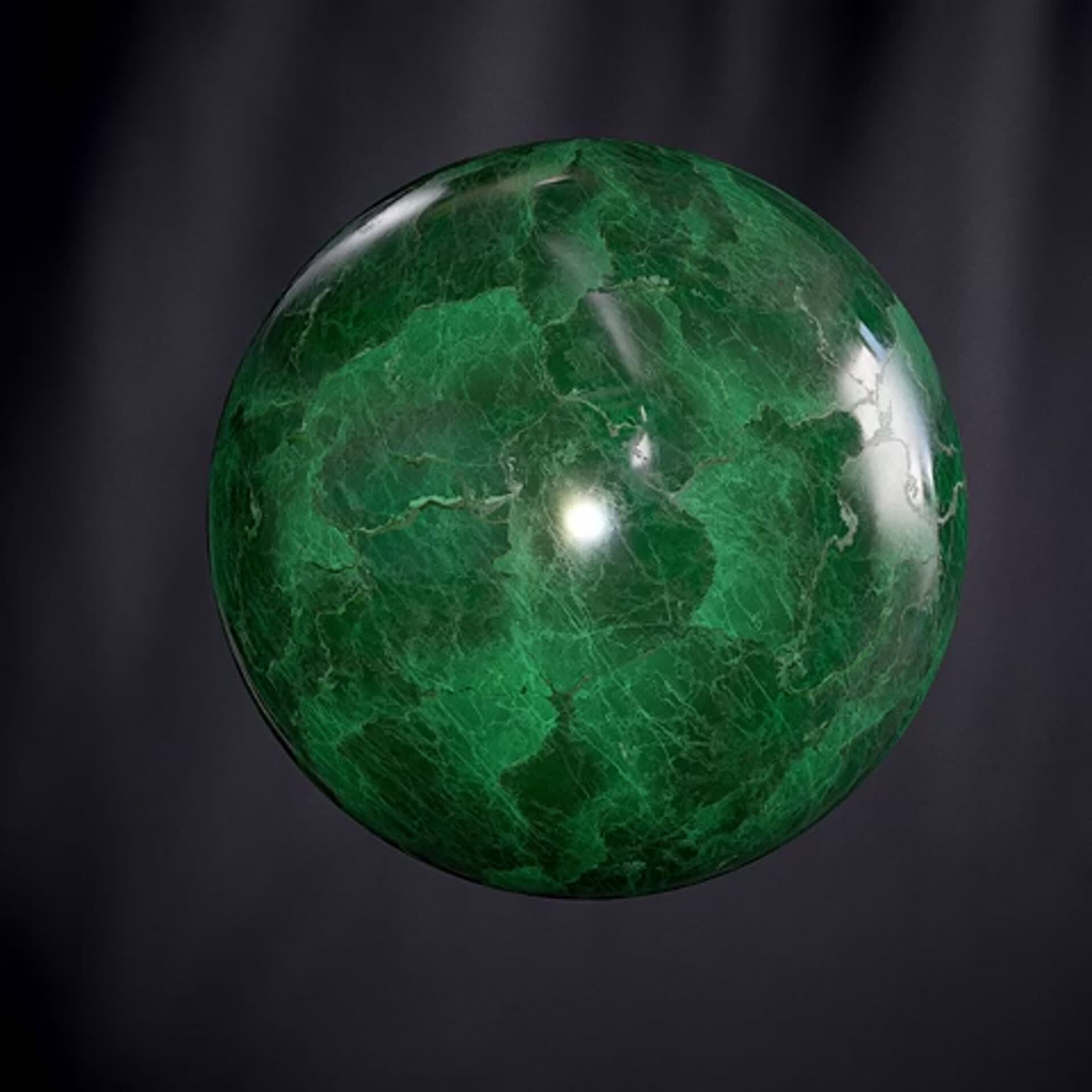 ArtStation - Marble material