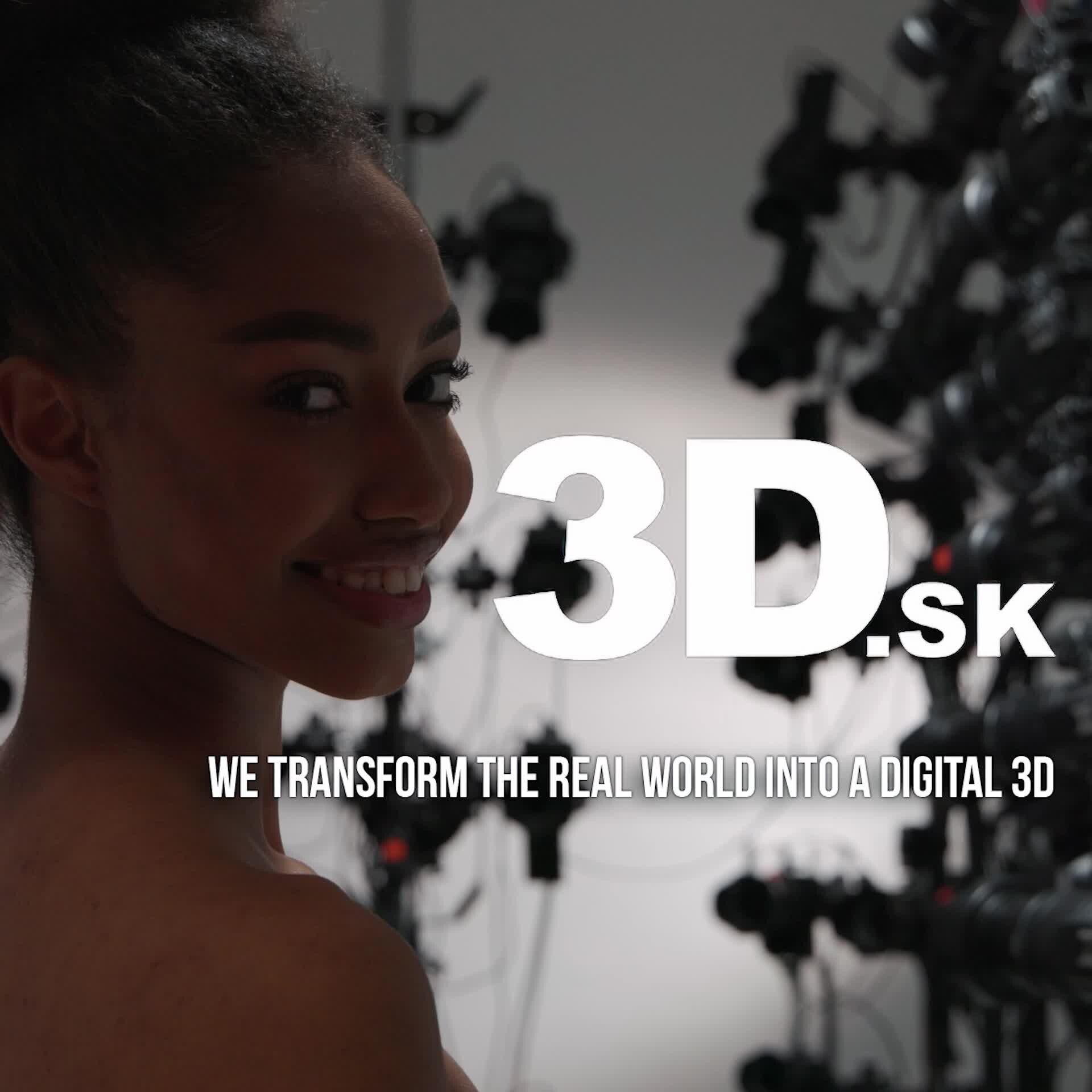 ArtStation - We transform the real world into digital 3D♥