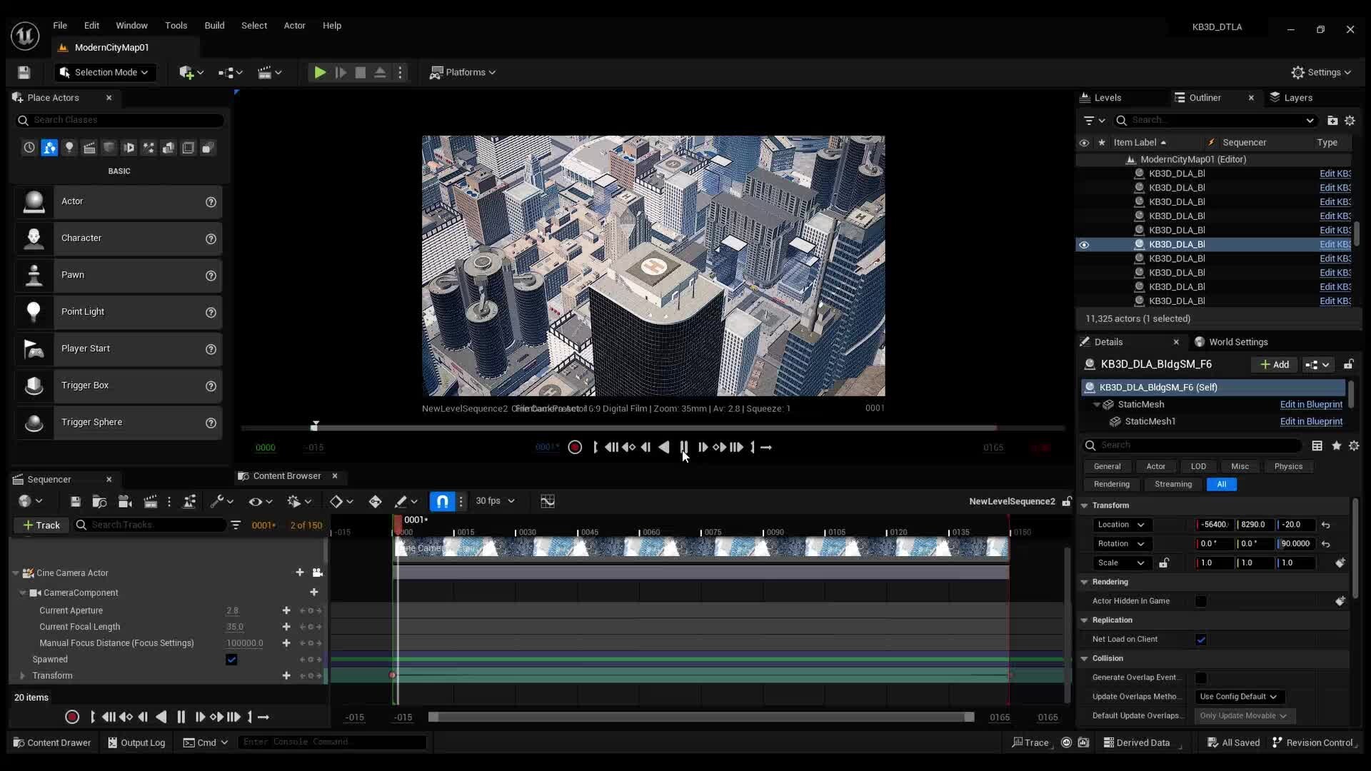 ArtStation - Level Design