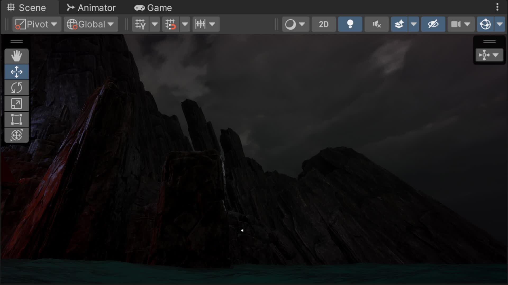 ArtStation - The Sleeper