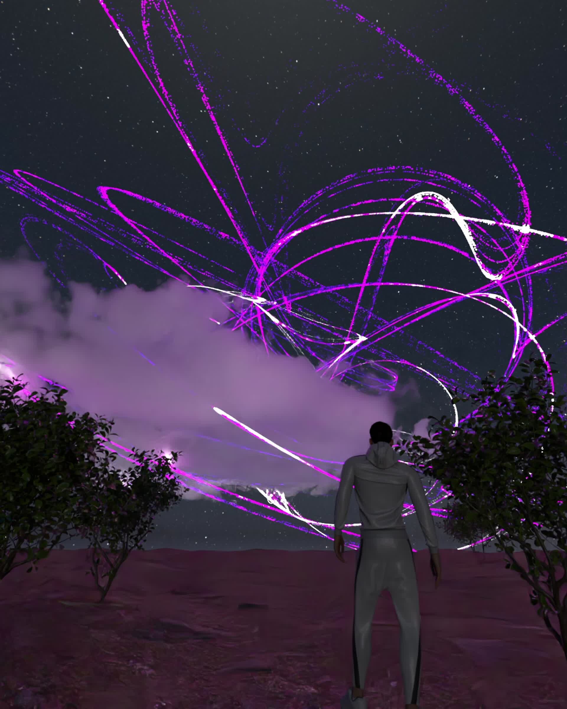 Rob Chapman Portfolio - Mardini Day 27