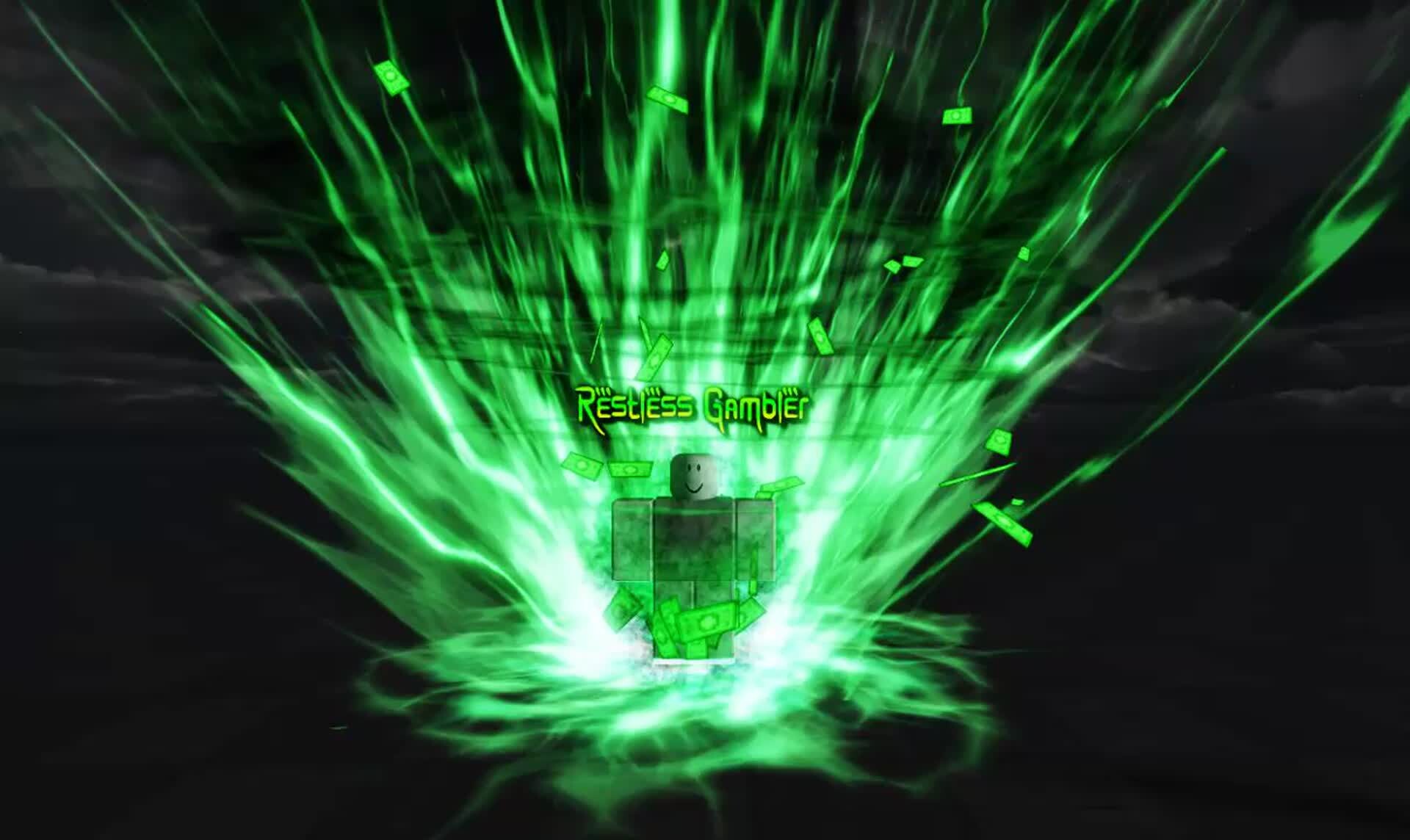 ArtStation - Hakari Aura