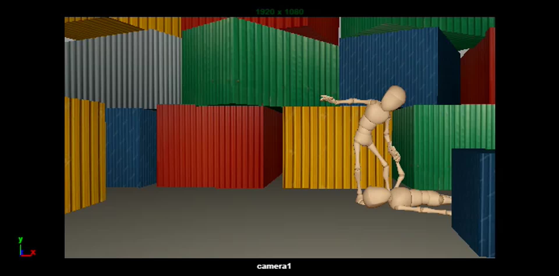 ArtStation - body_mechanics_v002 _subhasis.mov