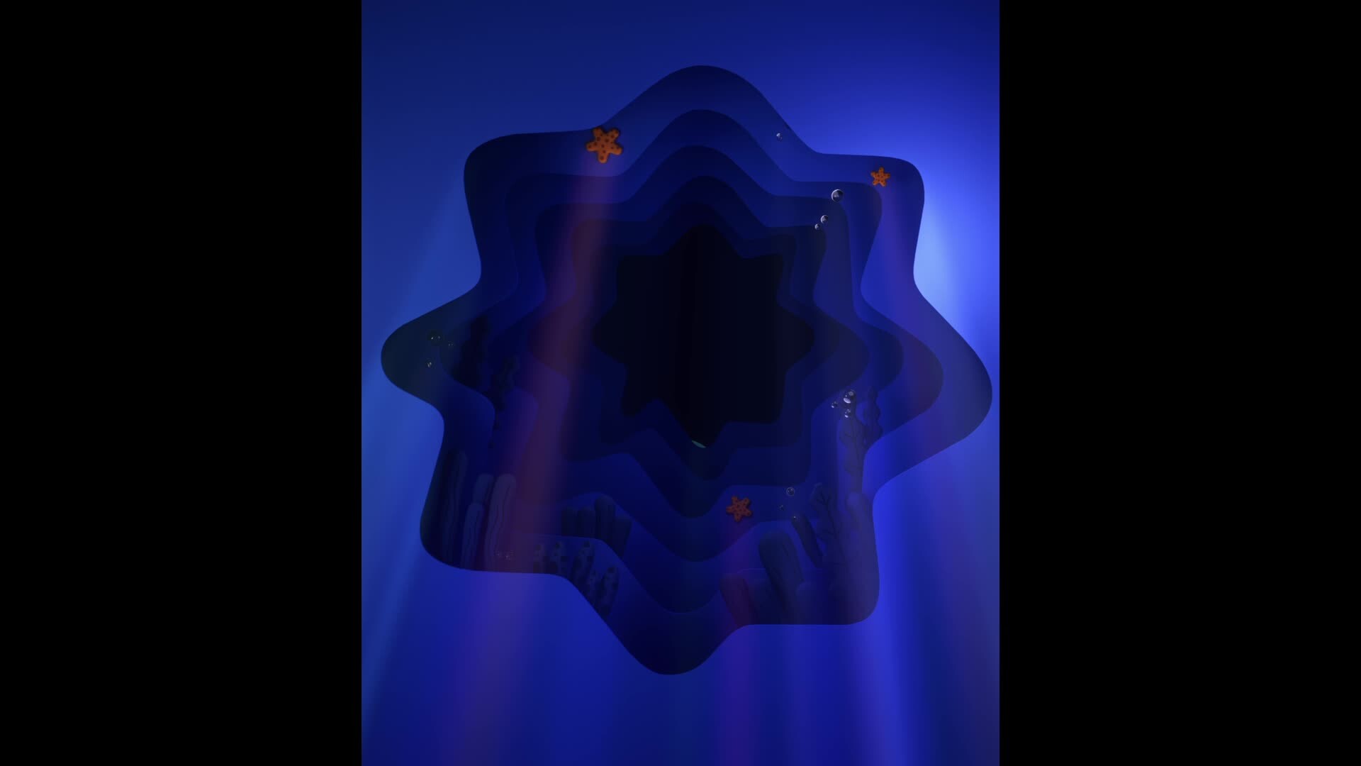 ArtStation - Sharky animation