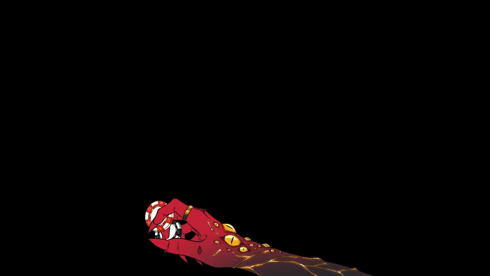 ArtStation - First Person Character Work