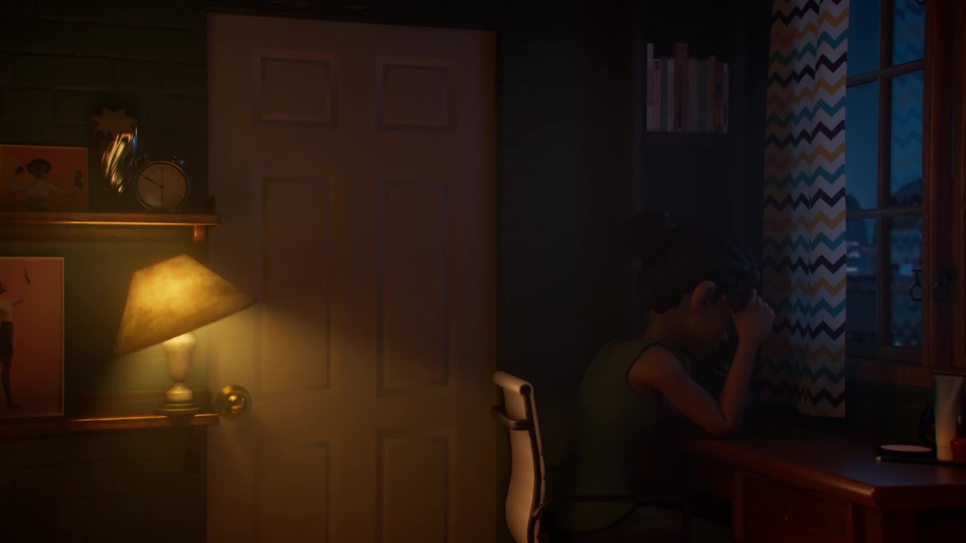 ArtStation - Never Happy