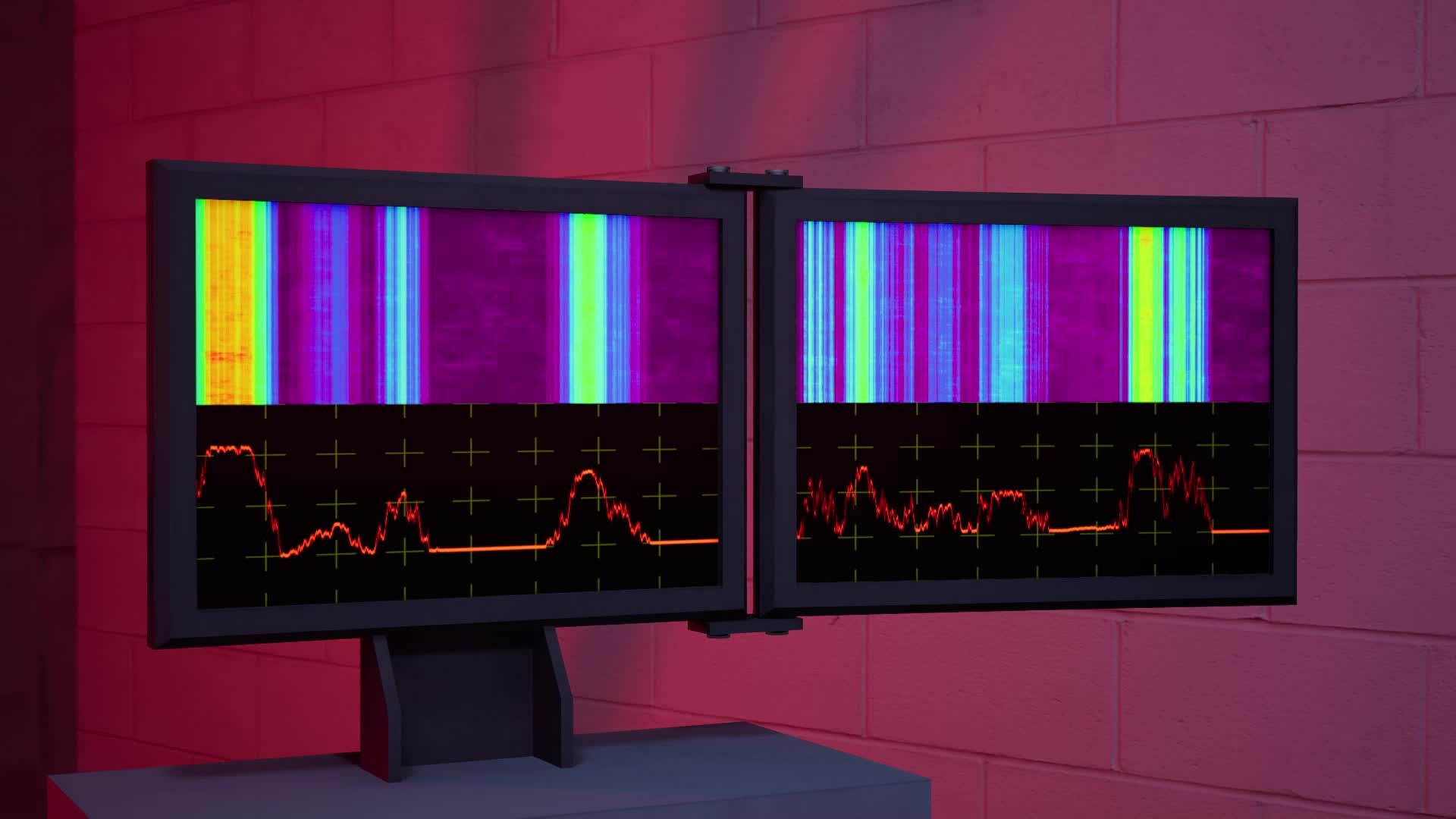 ArtStation - Scope Shader for Unreal