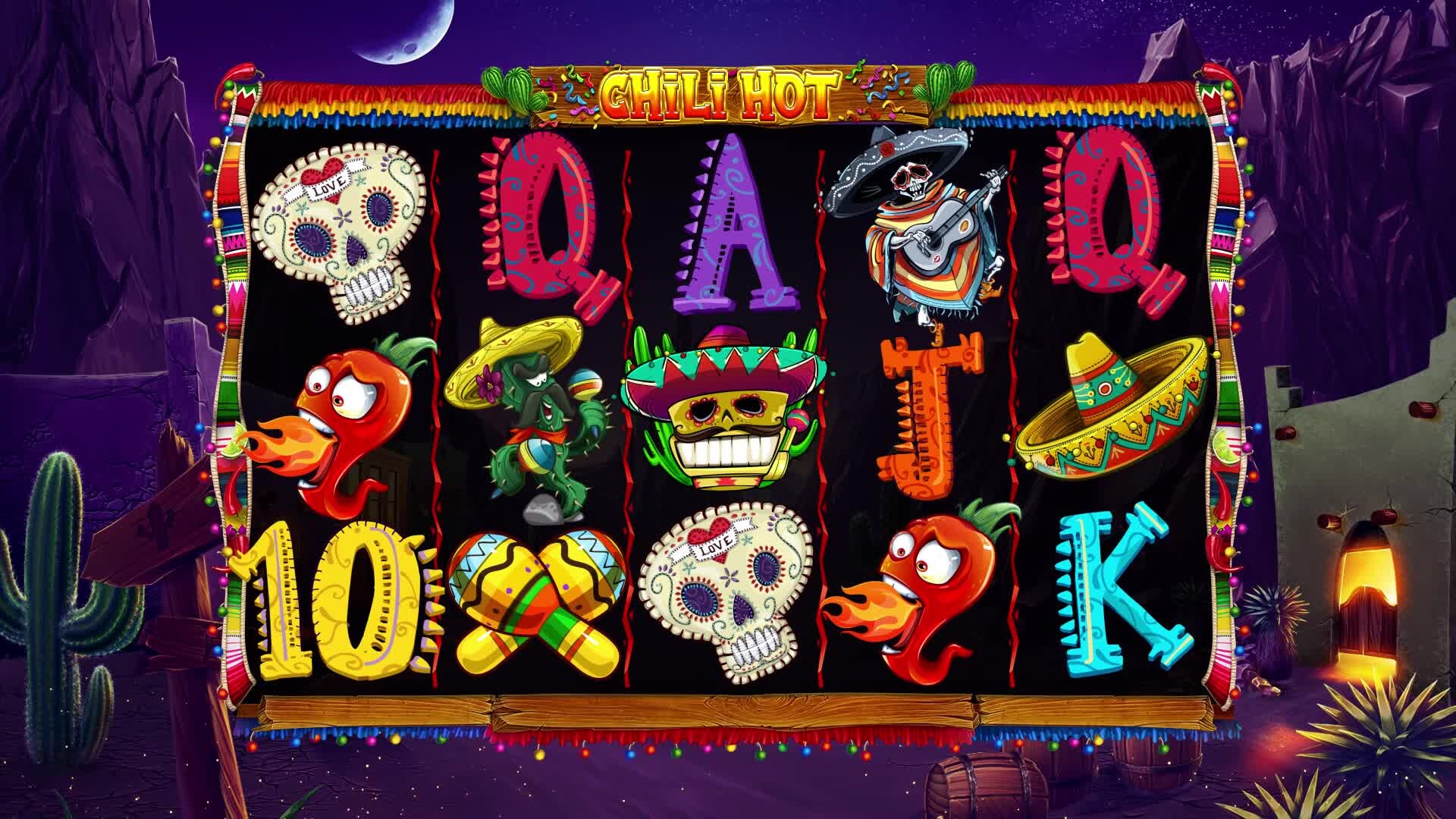 sales slotmachines - Set of slot game characters - Symbols animation of ...