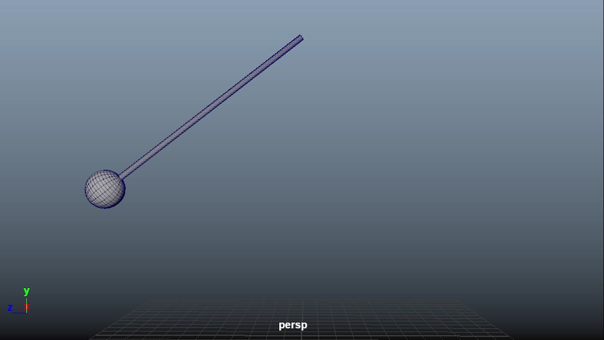 ArtStation - Pendulum Swing