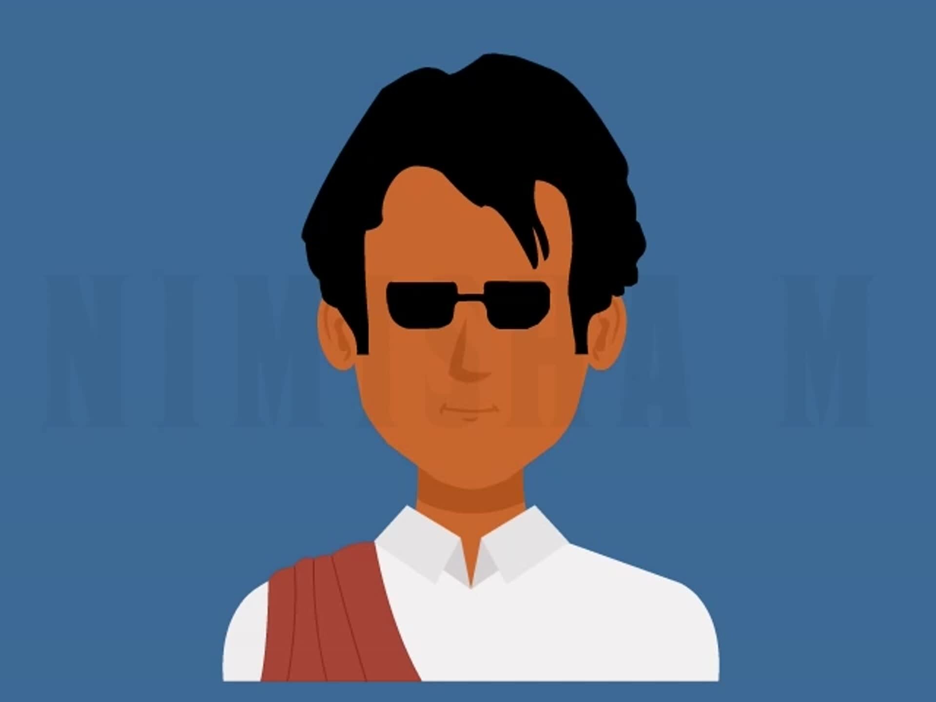 ArtStation - 2D CHARACTER LIP SYNC