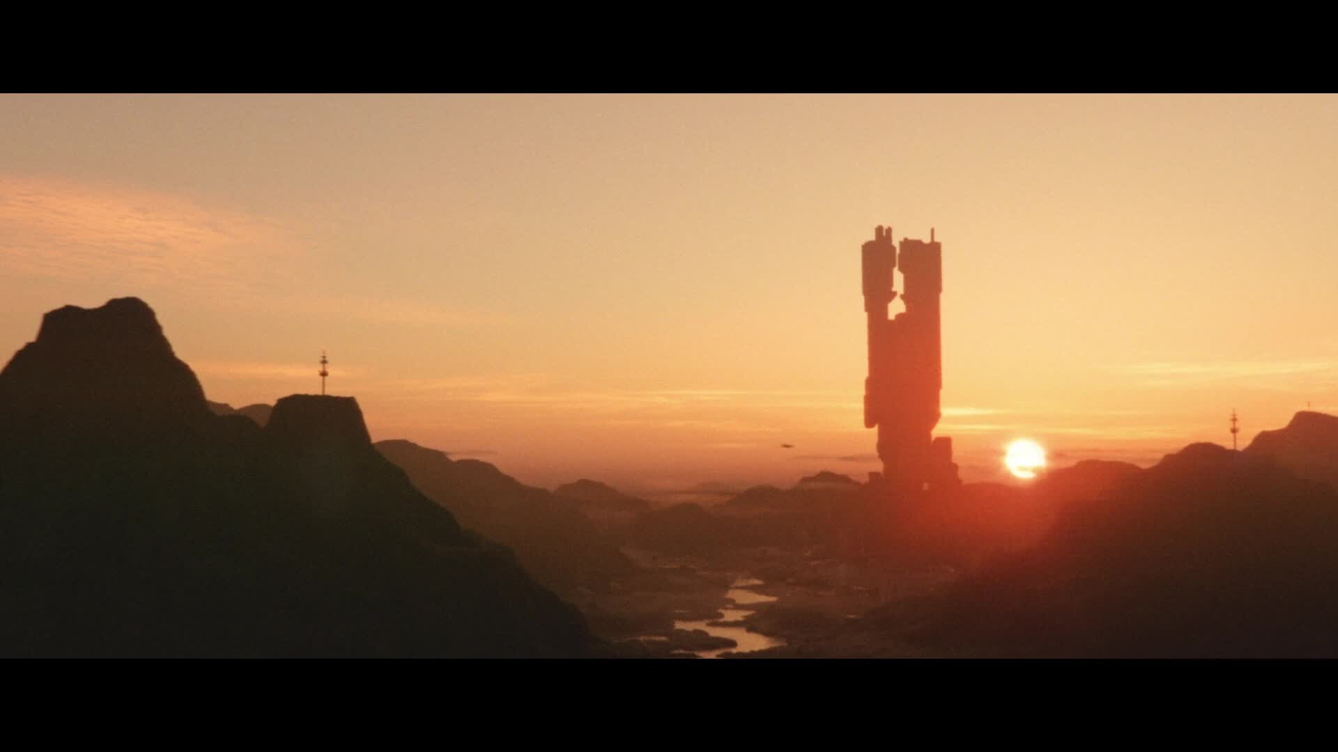 ArtStation - Landfall