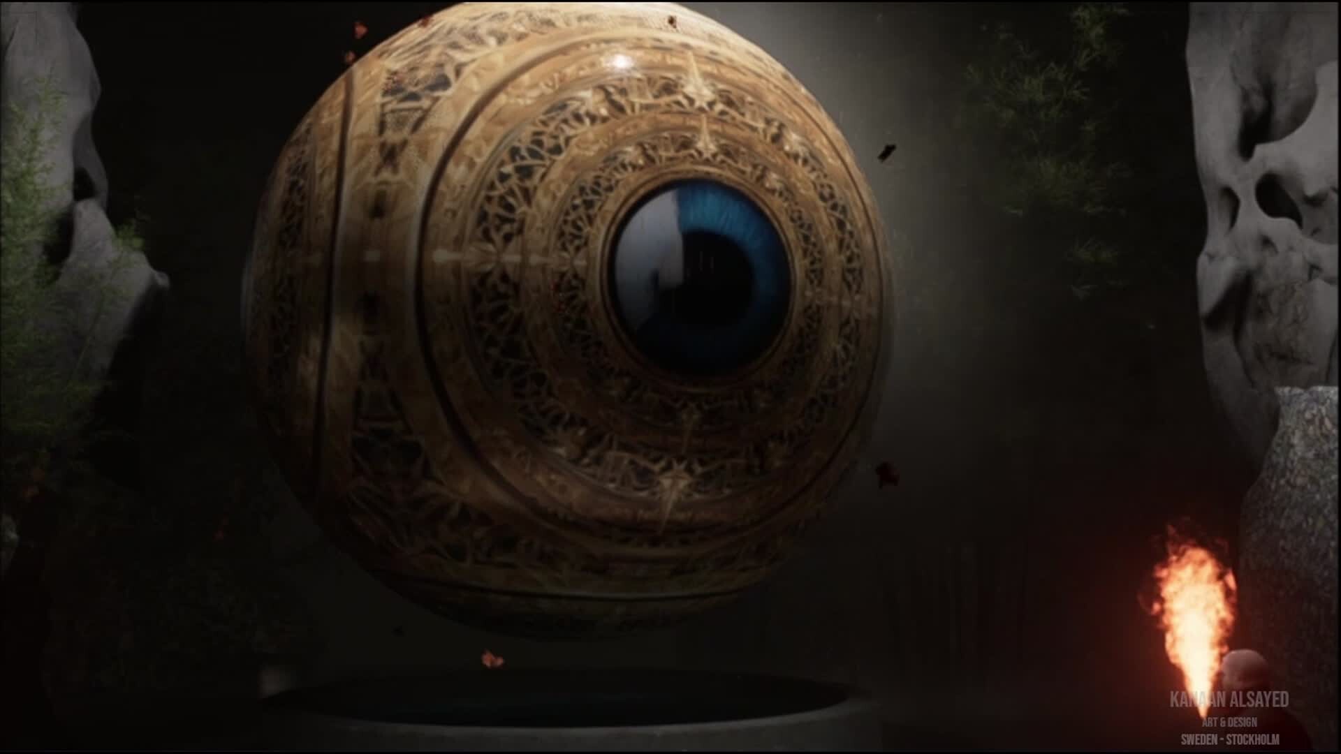 ArtStation - Insight