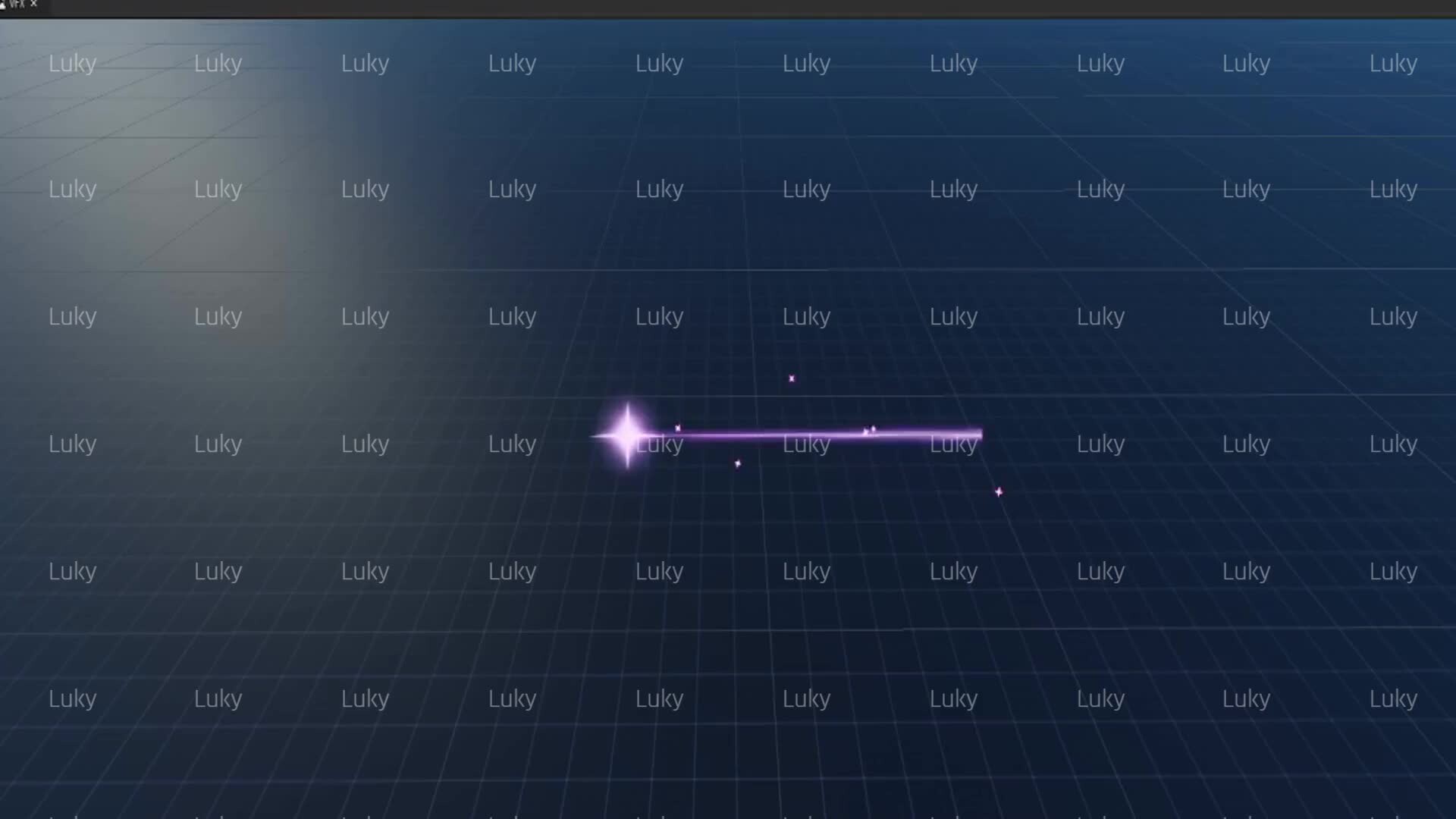 ArtStation - Star effect