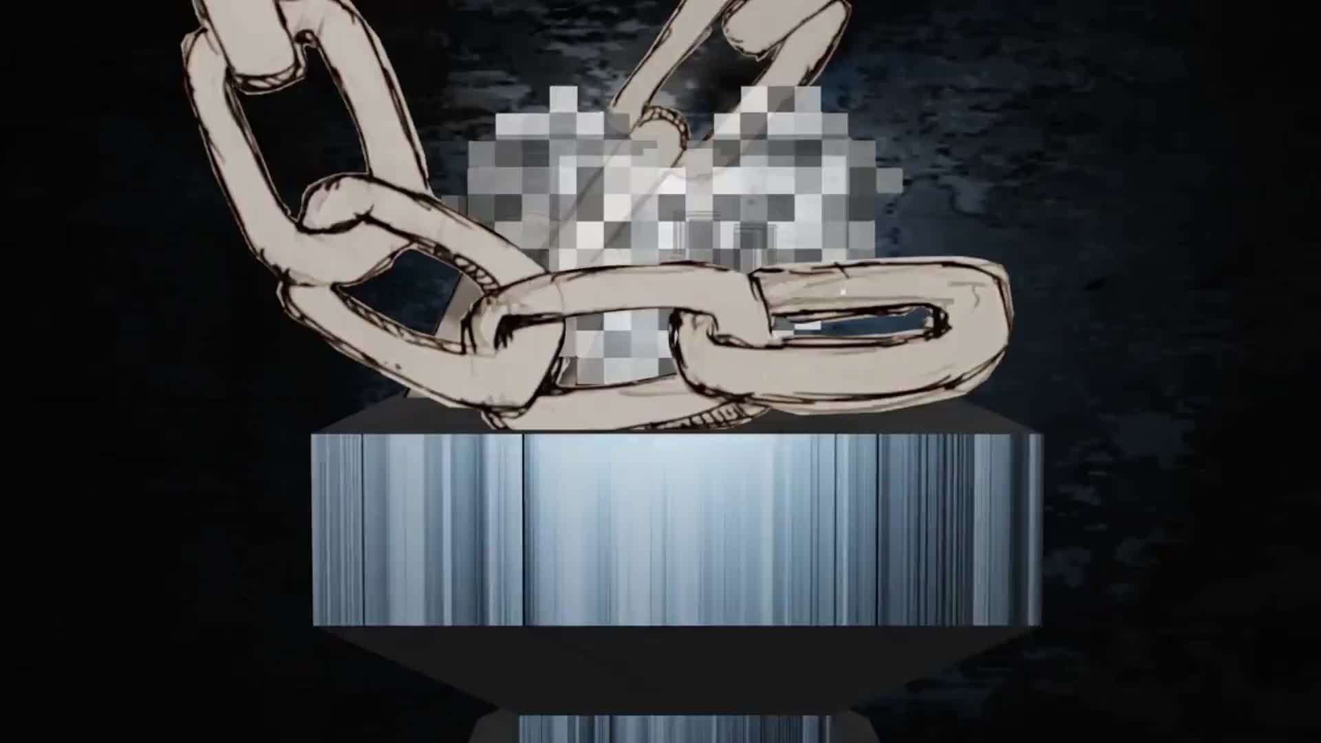 ArtStation - Parallax with paper and blender