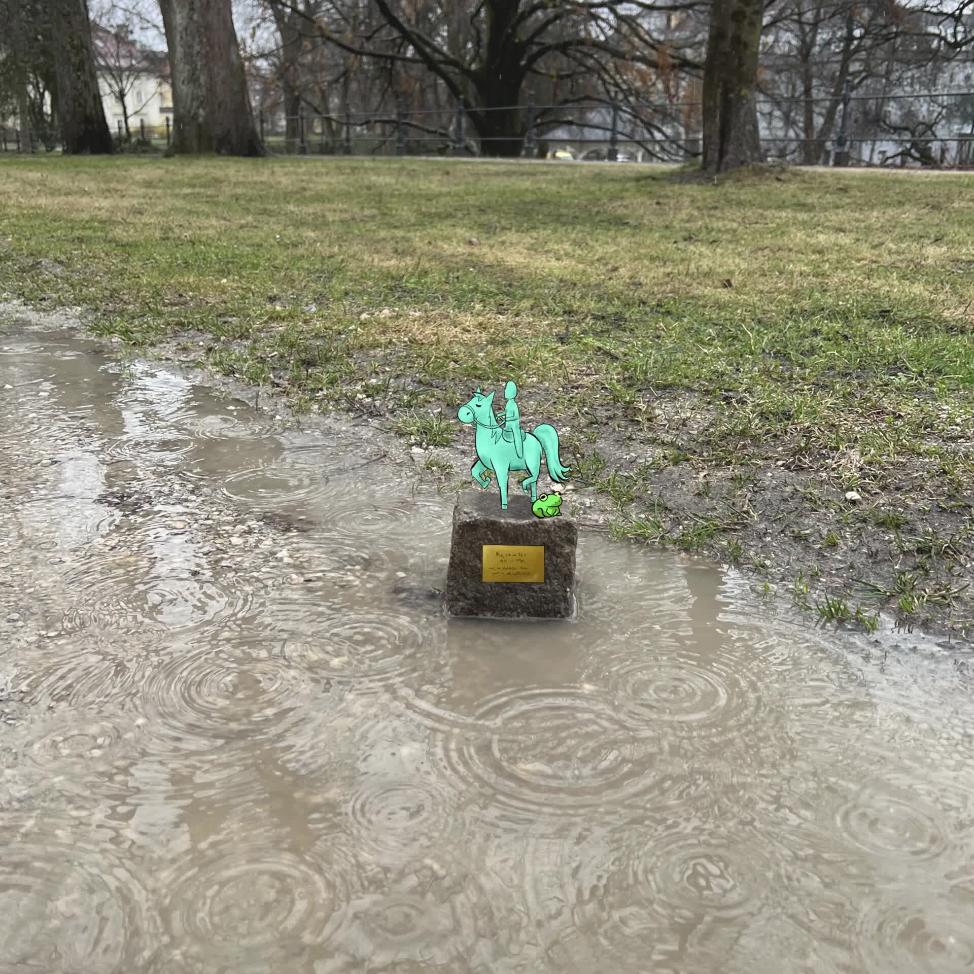 ArtStation - Dérive