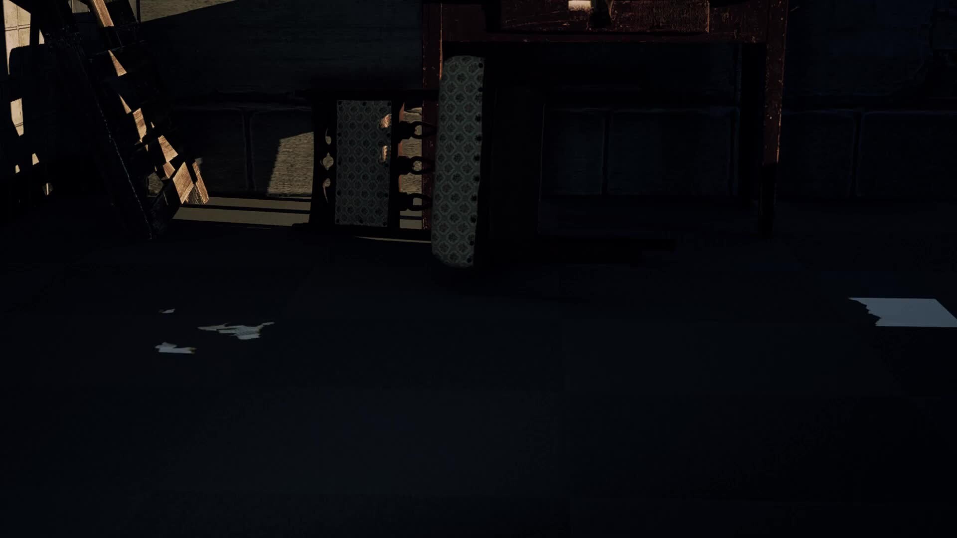 ArtStation - Motion Poster