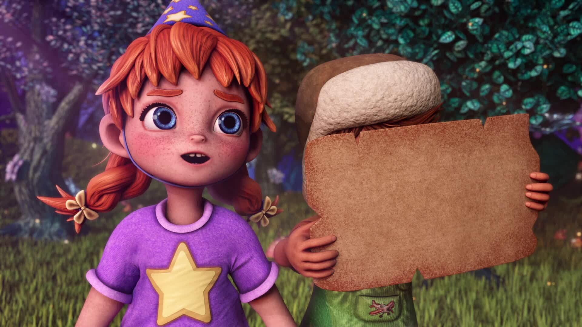 ArtStation - ASA_Characters_shot