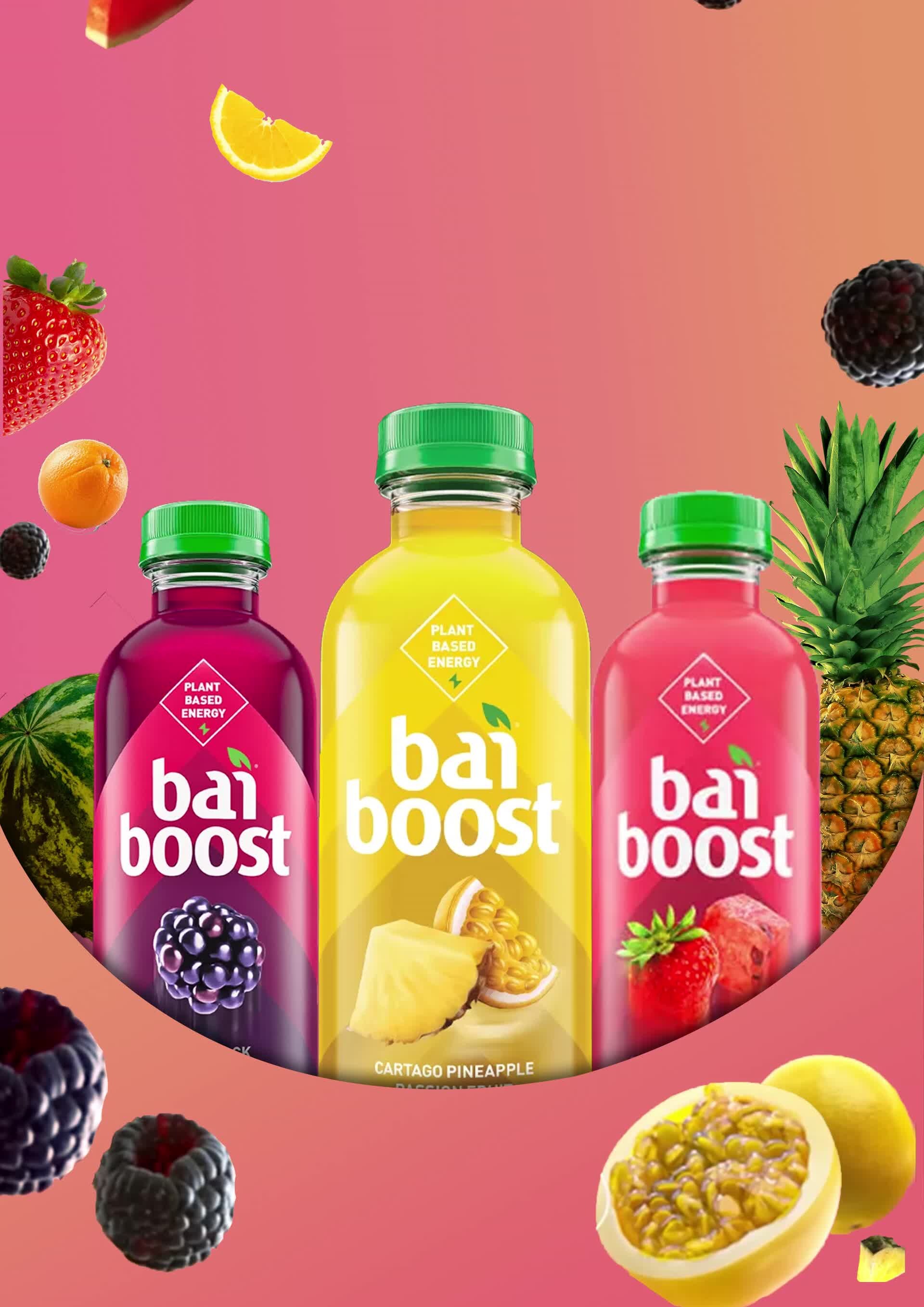 ArtStation - Motion Graphics