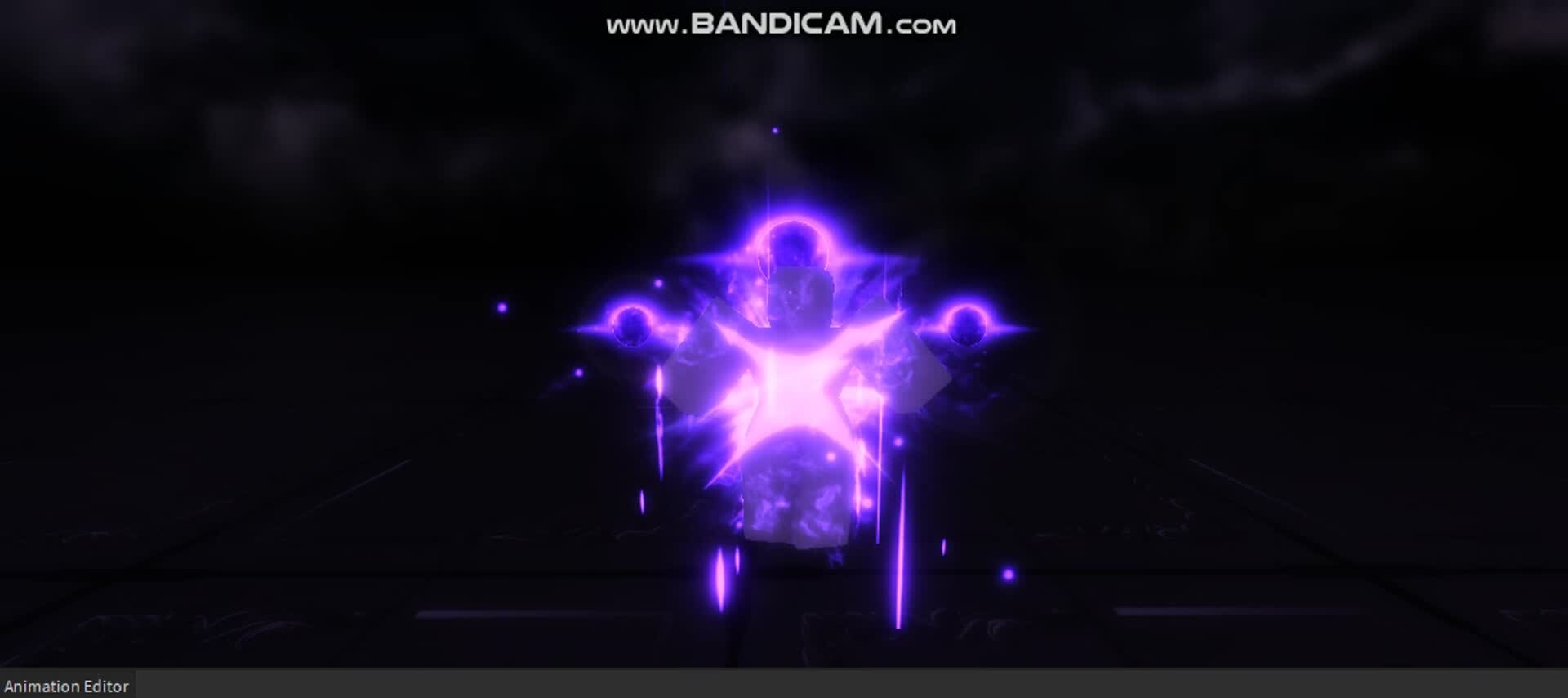 ArtStation - Gravity Aura