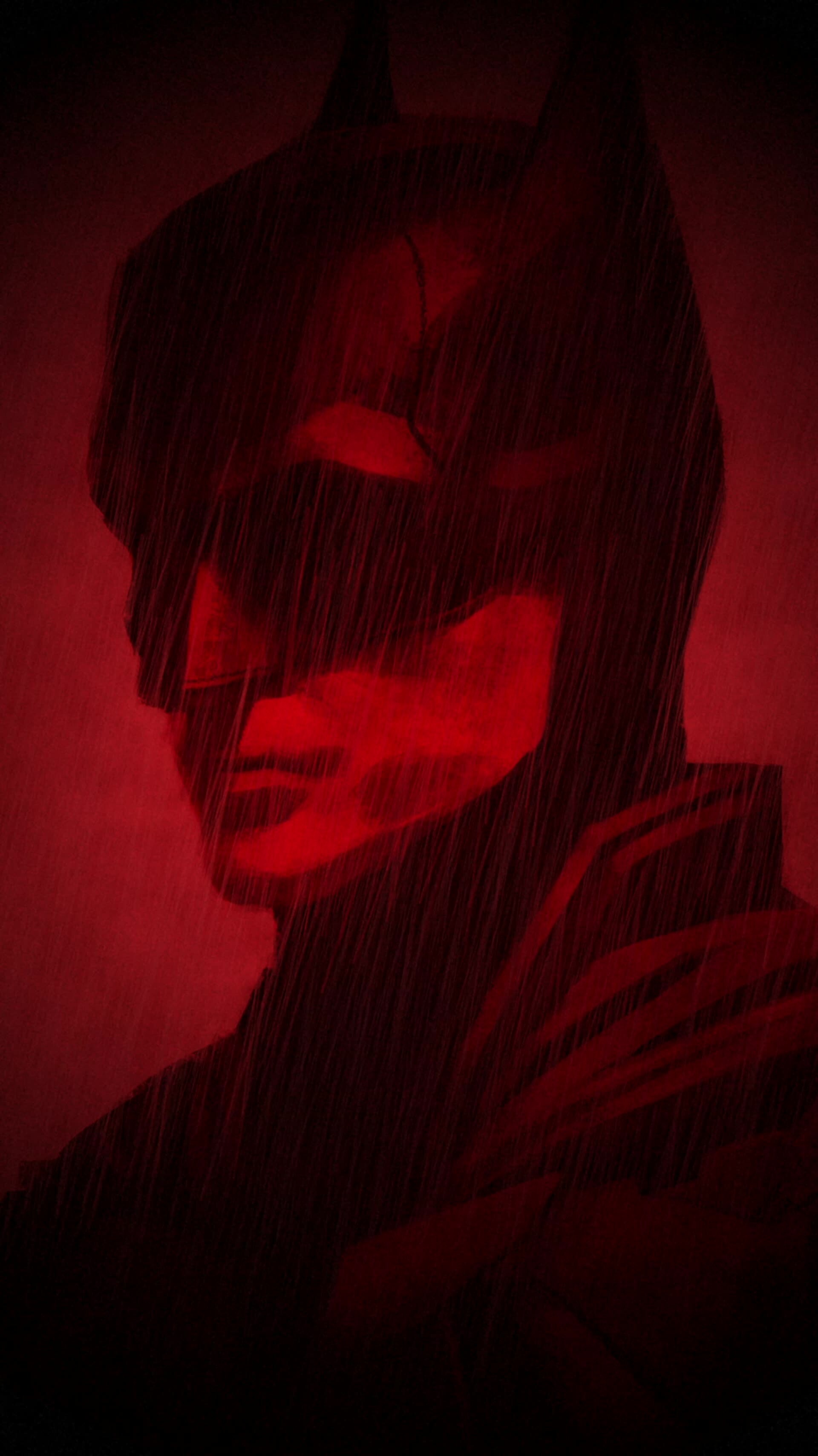 ArtStation - The Batman