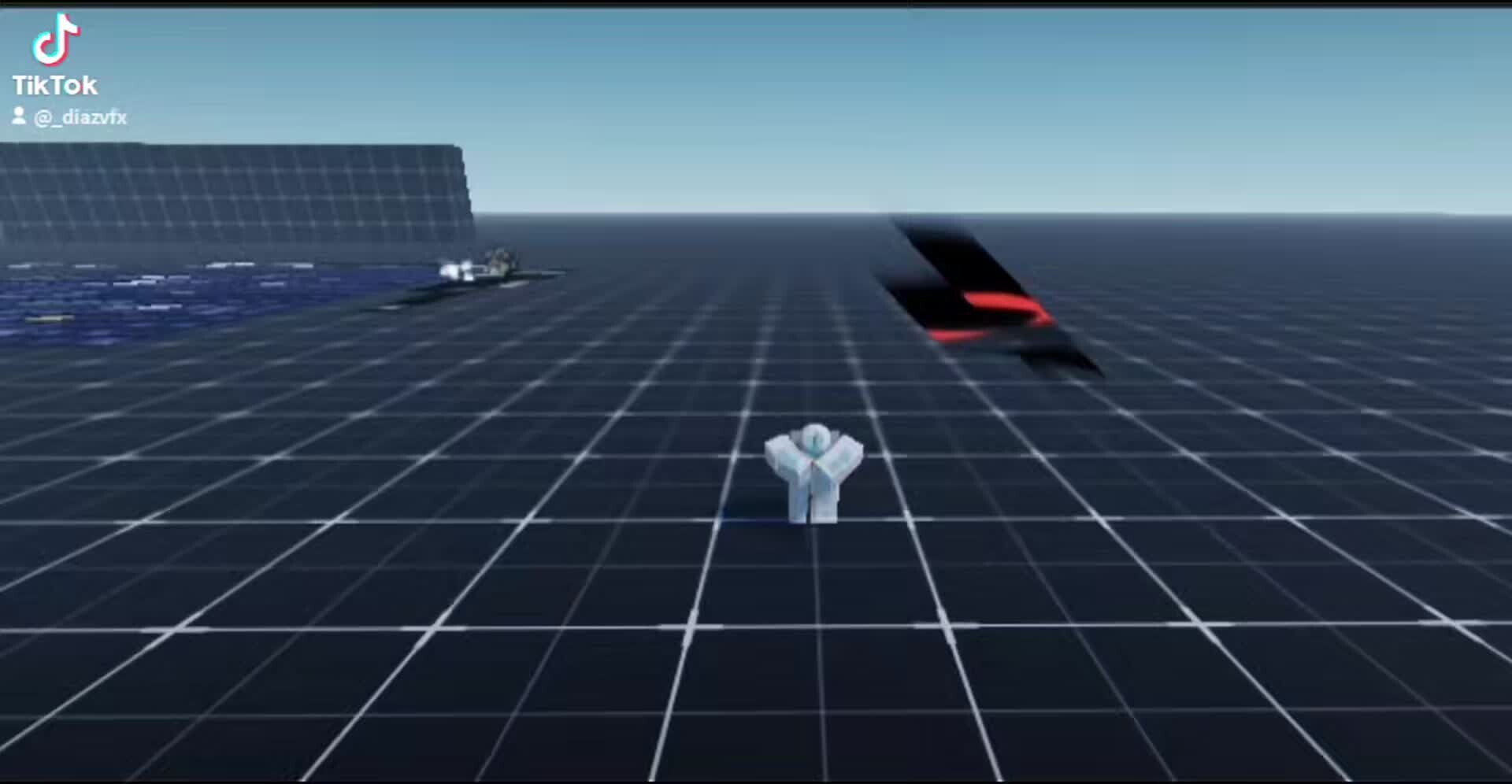 ArtStation - Ichigo's Base moveset