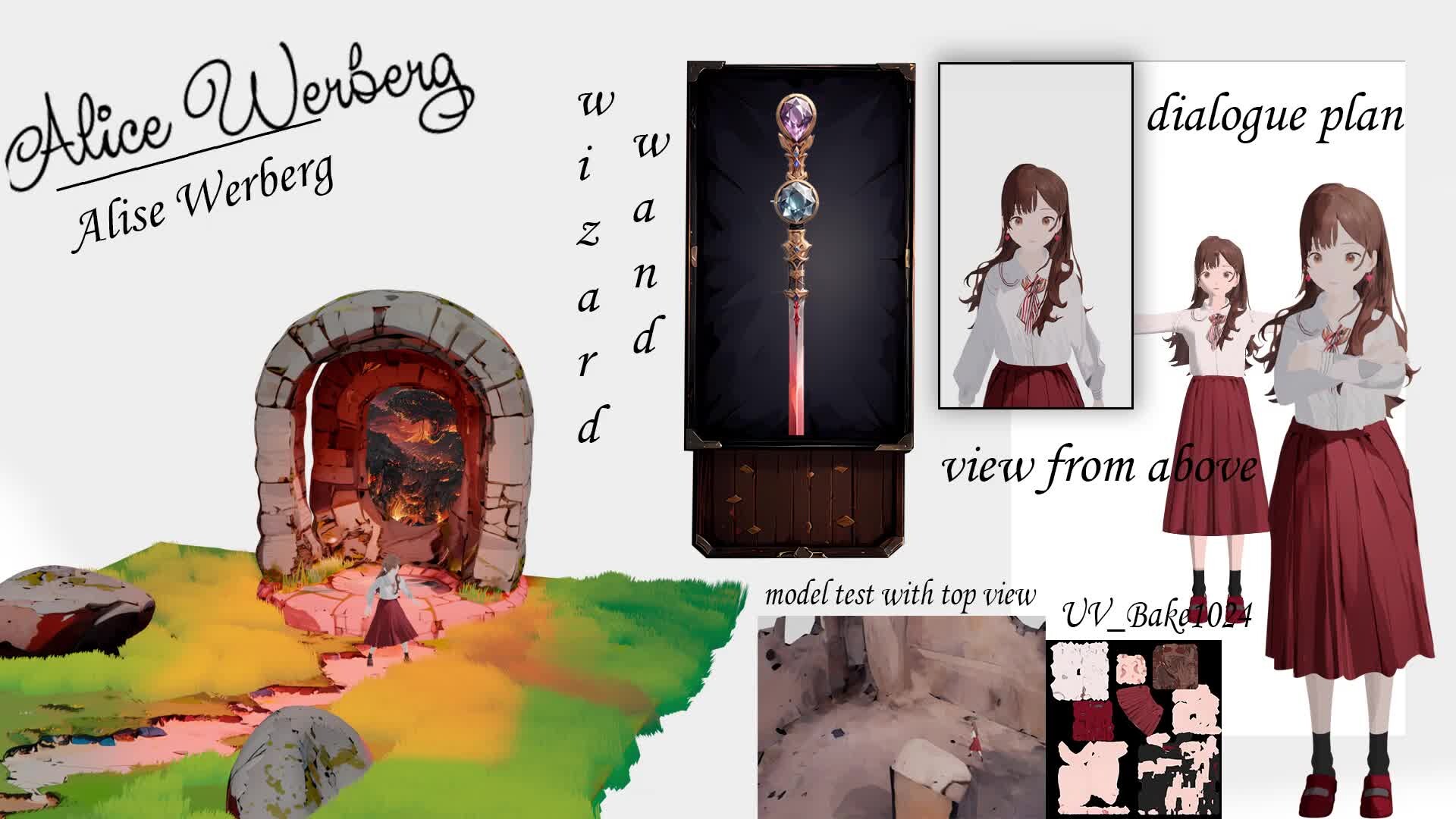 BoxFun - Alice Werberg