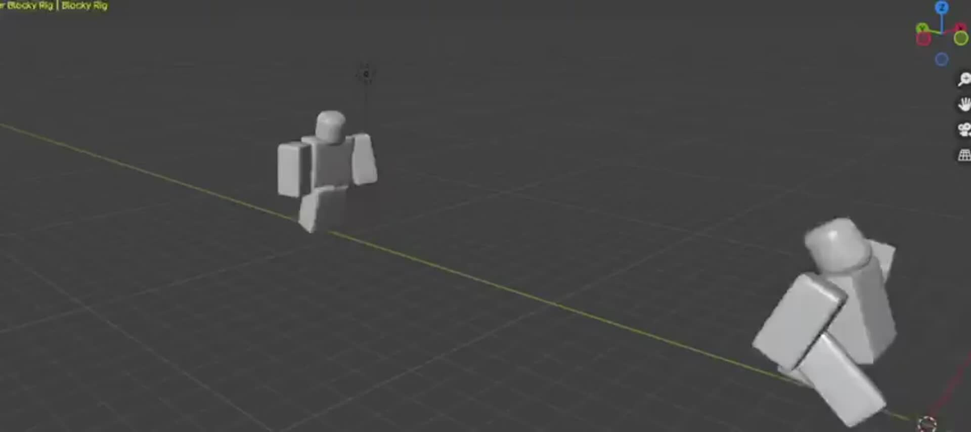 ArtStation - Animation set