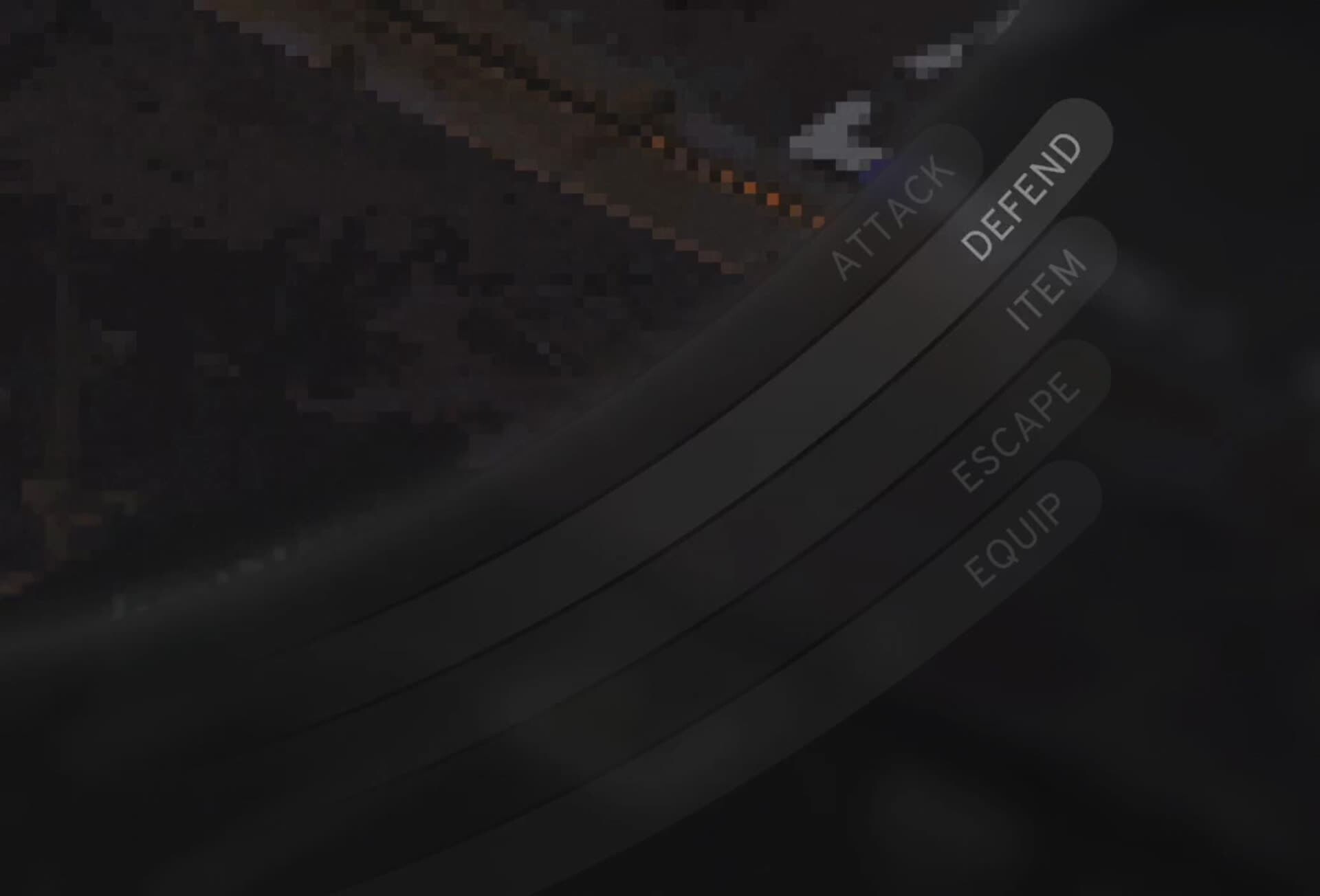 ArtStation - Radial Buttons & Text