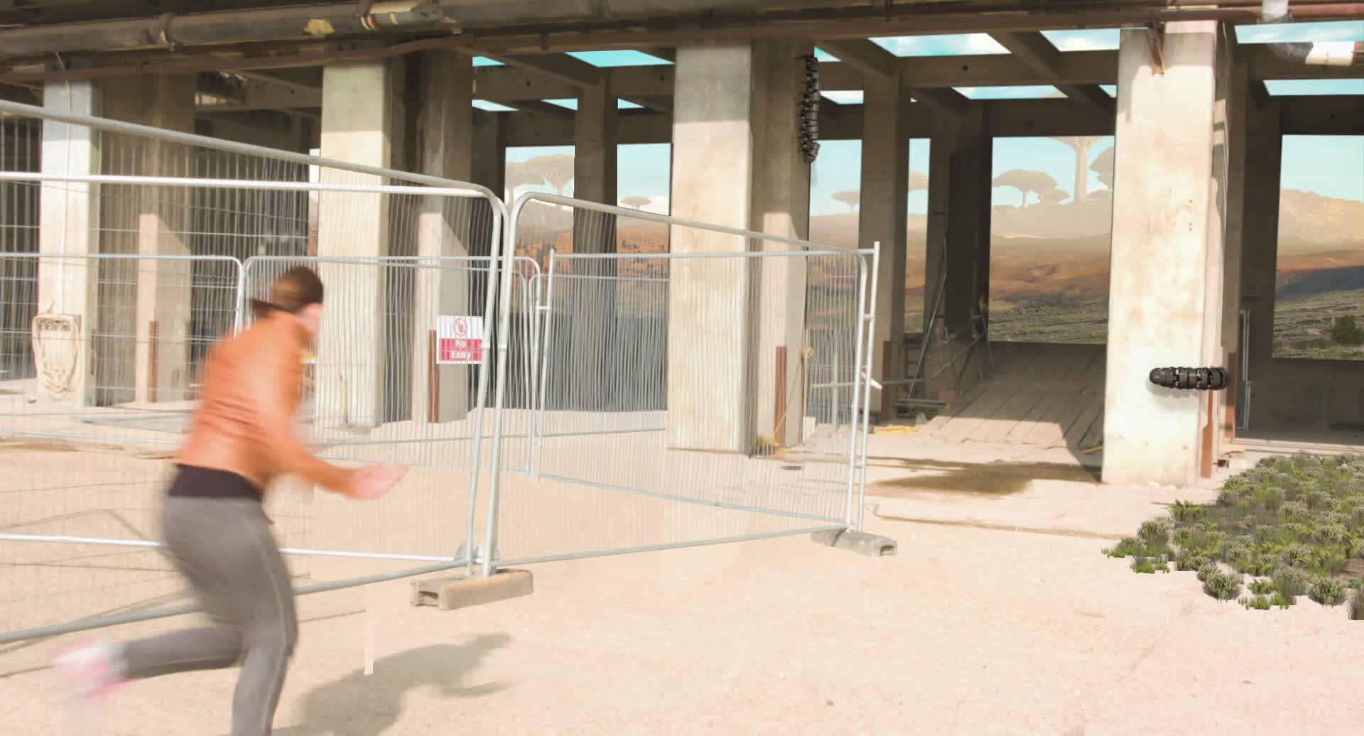 ArtStation - Compositing for 2D Visual Effects