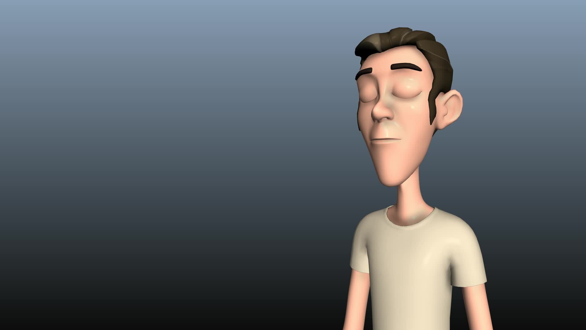 ArtStation - Noice Animated