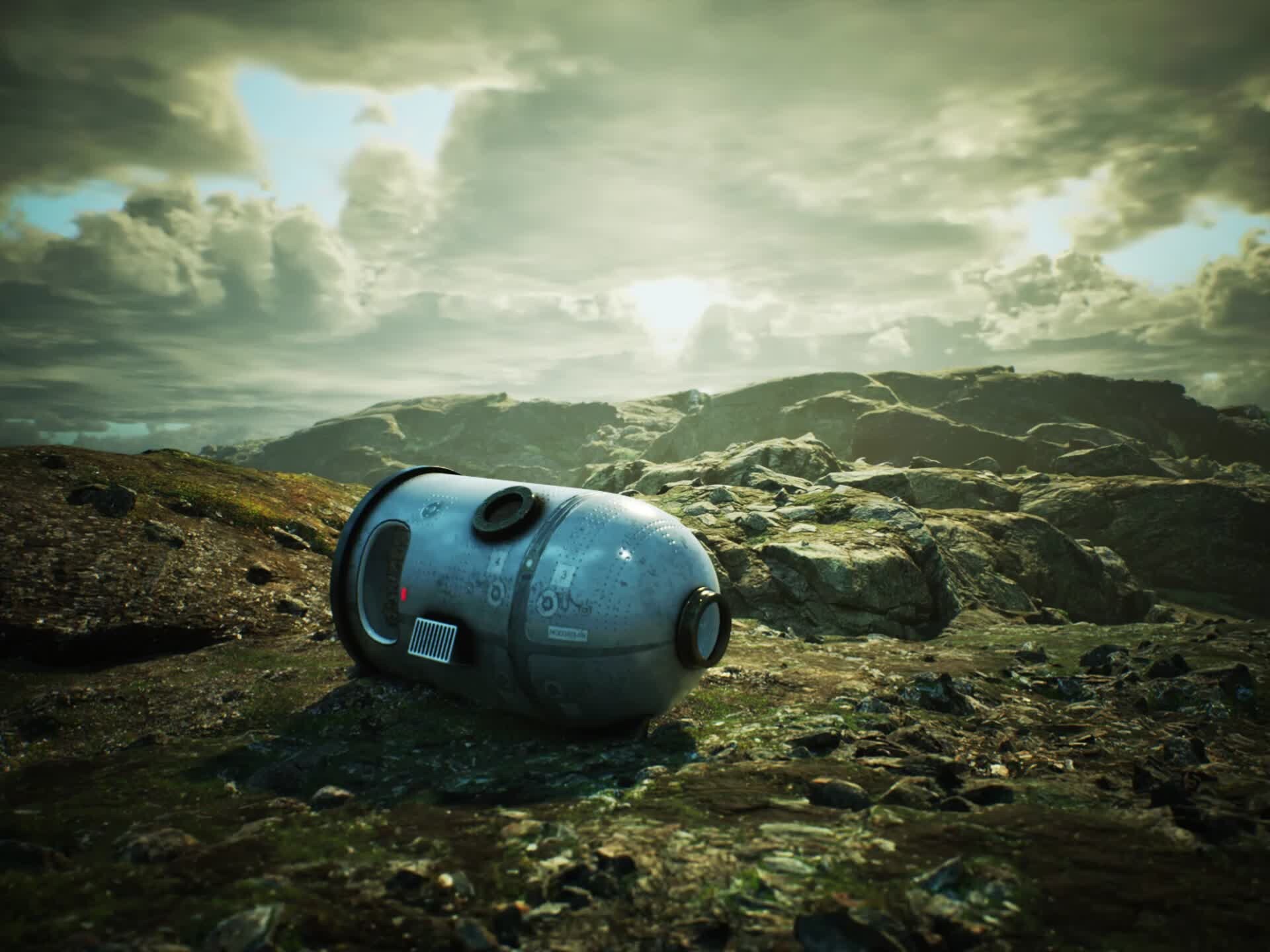 Gunes Koc - Raining Again by Moby