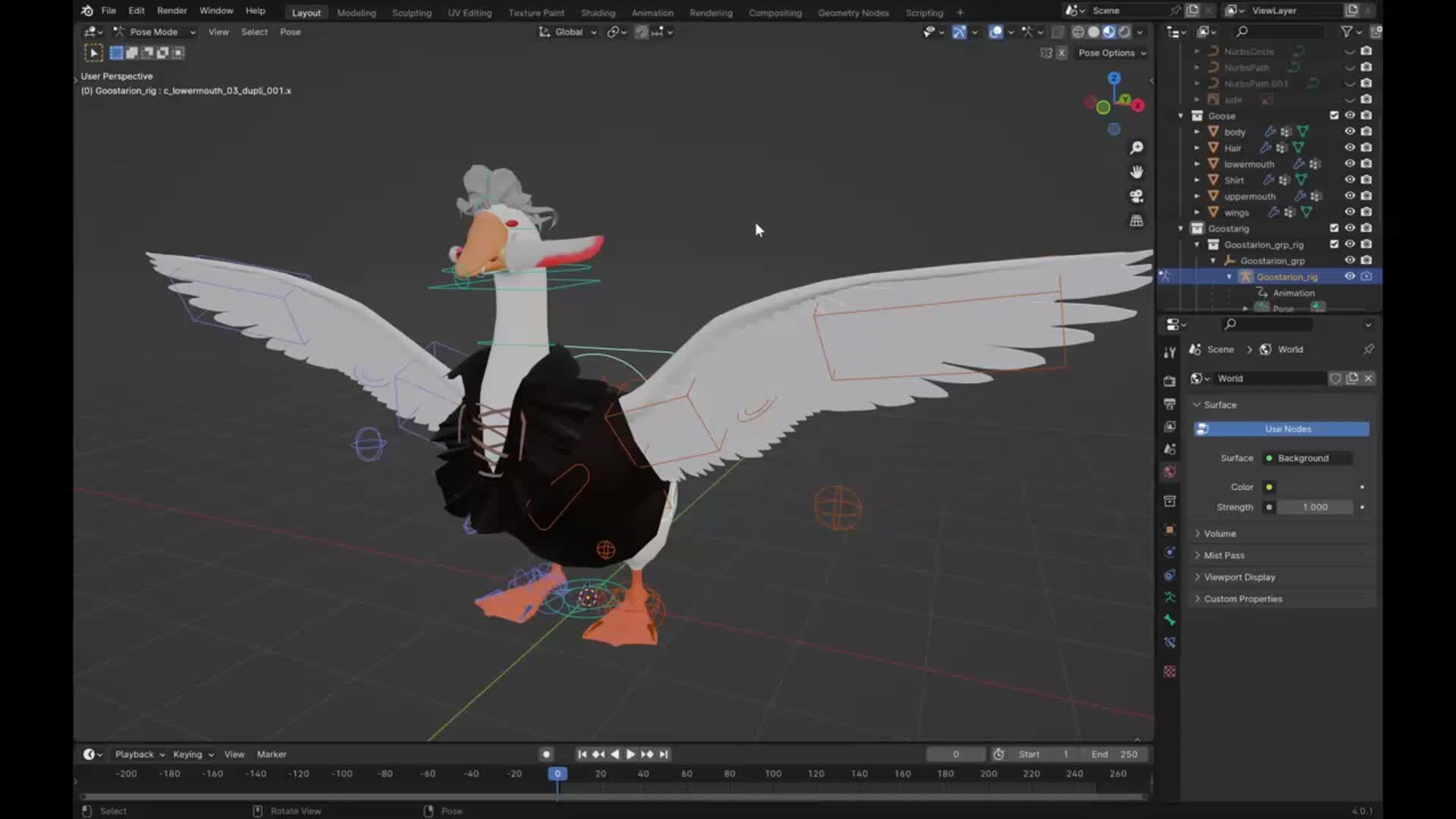 ArtStation - Goostarion
