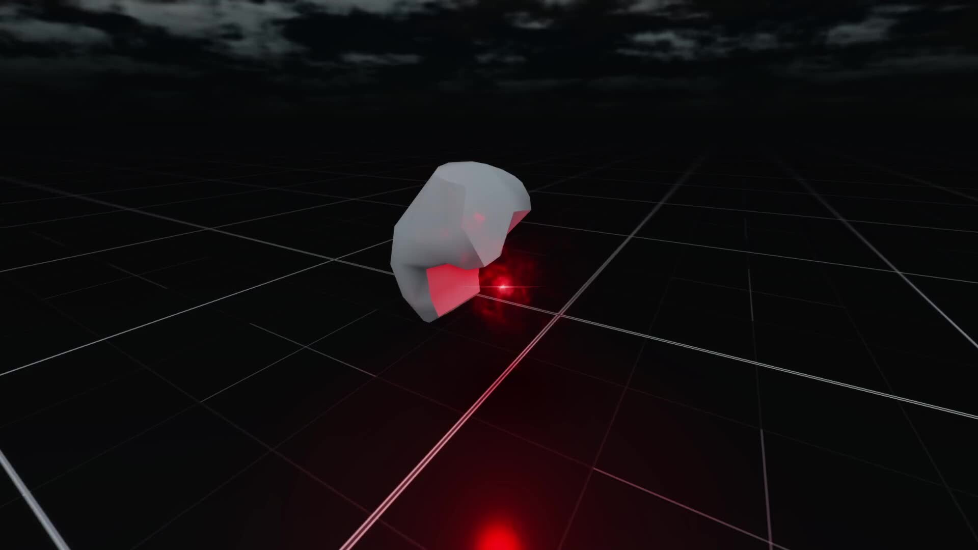 ArtStation - Chaos Magic VFX