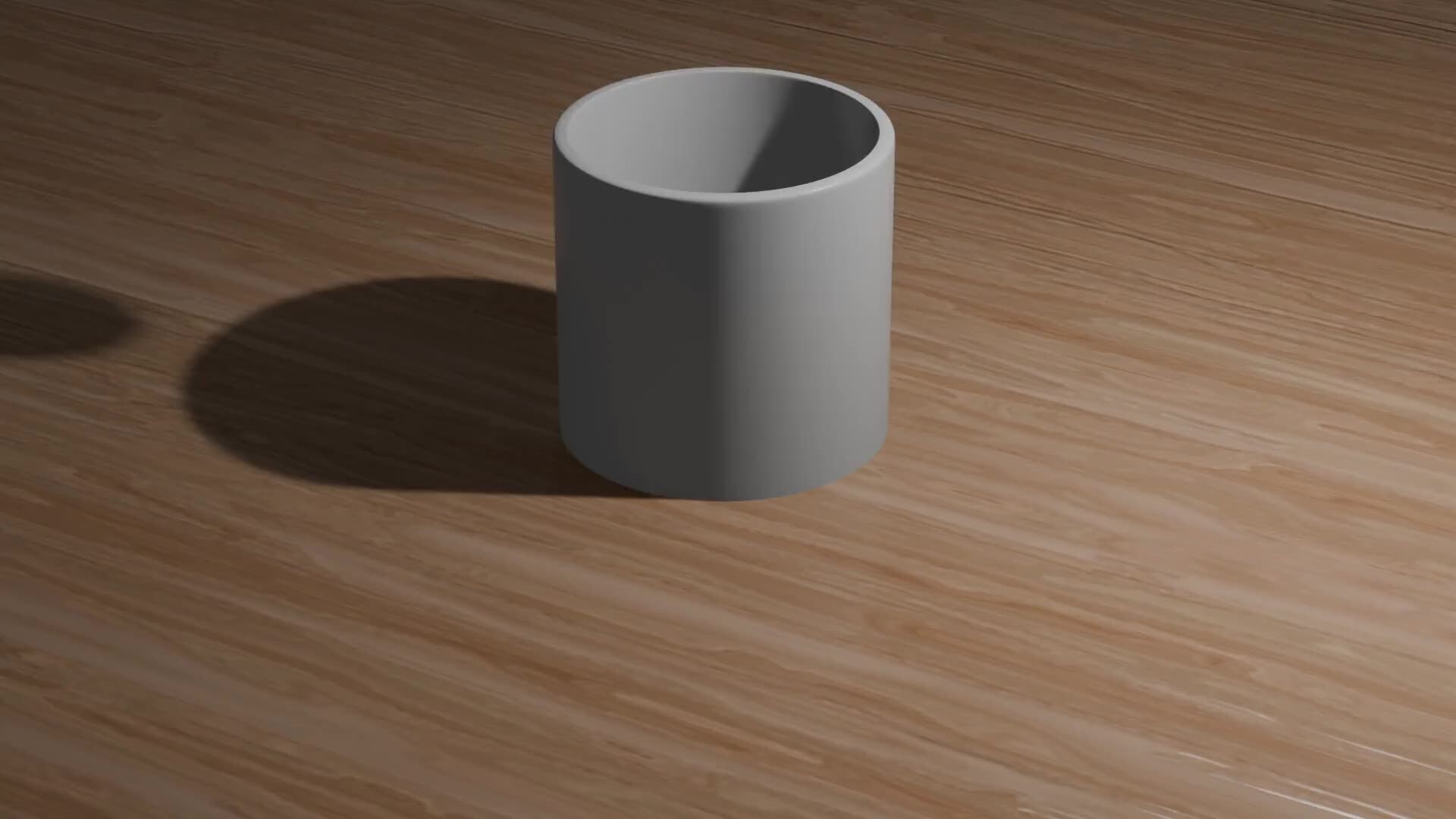 ArtStation - Fluid animation