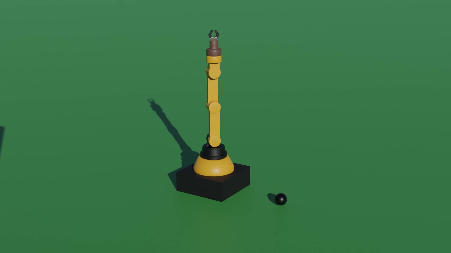 ArtStation - Contraption