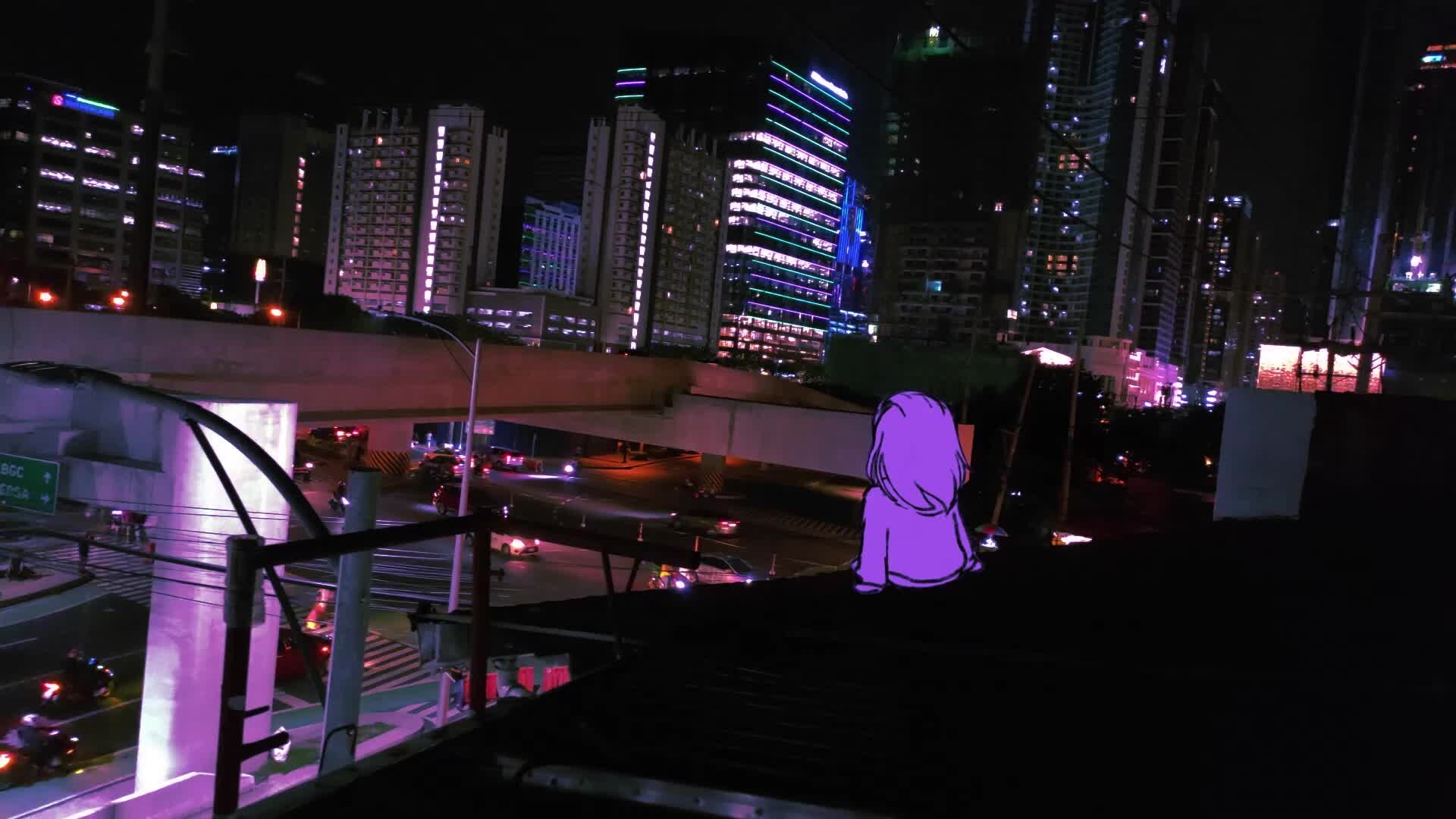 ArtStation - Track Motion