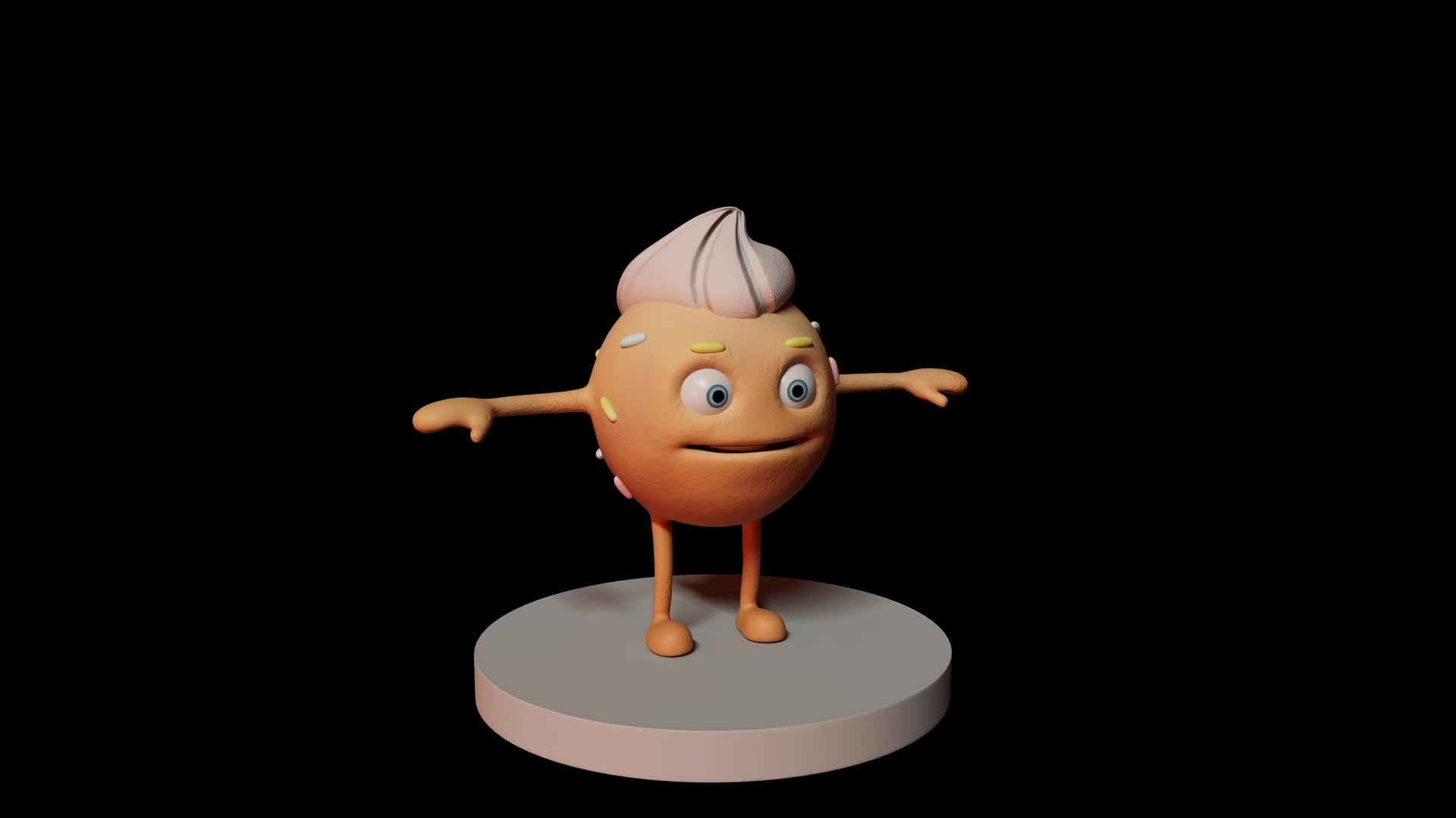 ArtStation - "Jimbit"